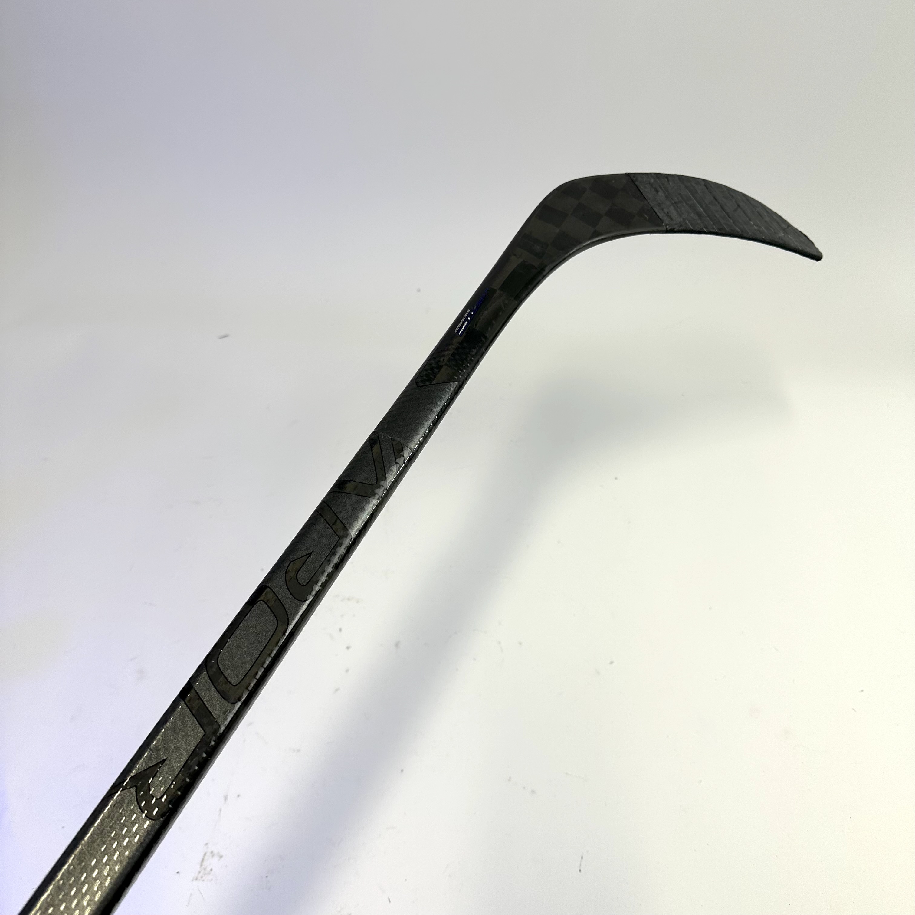 Repaired Left Handed Blue Bauer Hyperlite | 70 Flex | P14 Curve | Grip ...