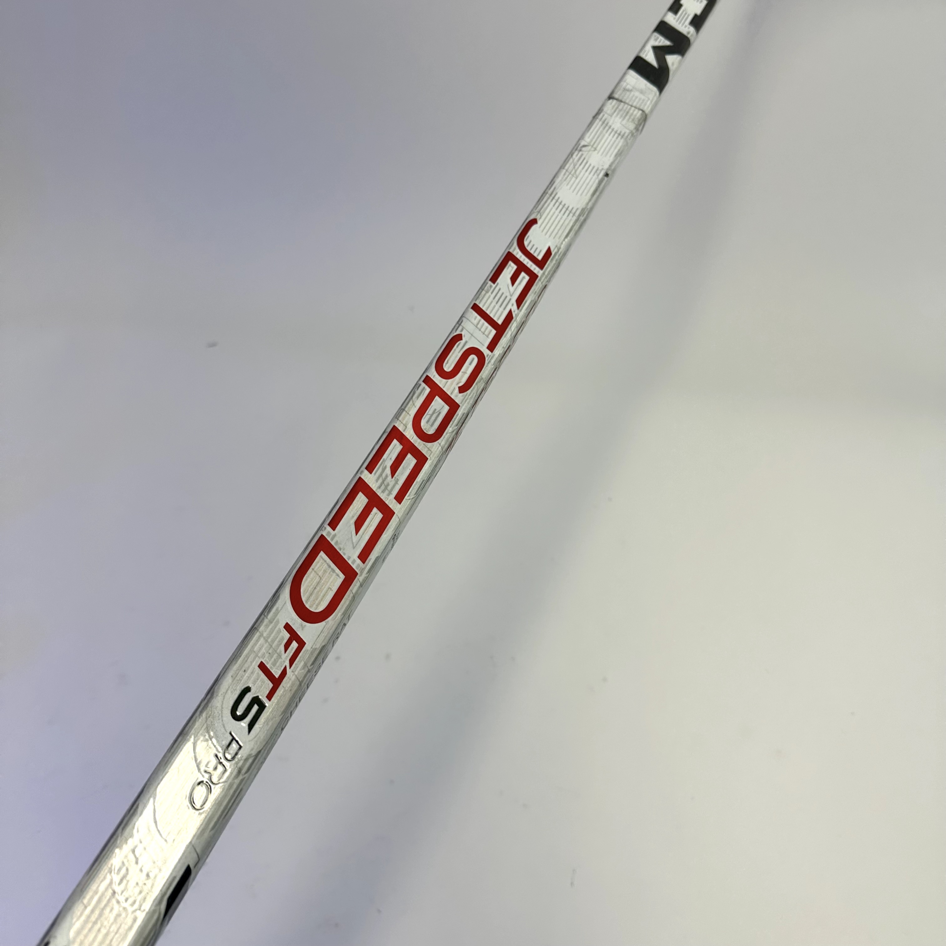 Repaired Left Handed CCM FT5 Pro White North Edition | 60 Flex | P92 ...