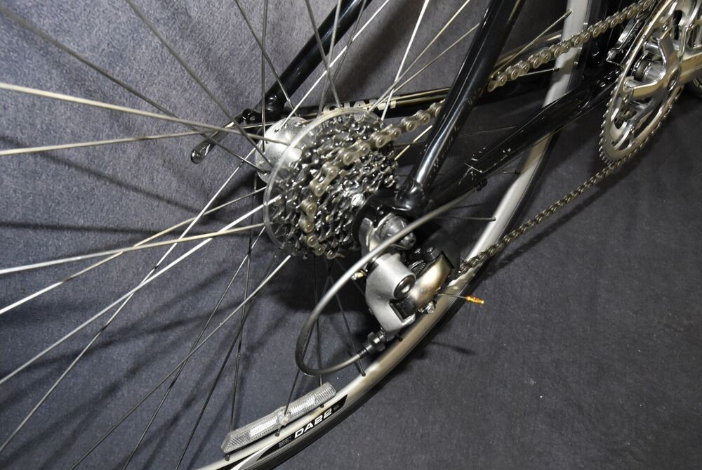 GIANT OCR ALUXX 6000 ROAD BIKE SMALL, 47 CM, 24 SPEED, ALUMINIUM | SidelineSwap