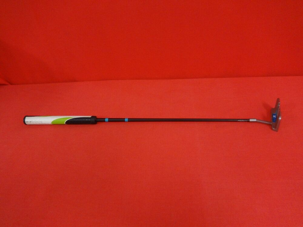 S7K Stand Alone Putter 34 1/2" RH Right Handed JumboMax ST 1.2 Grip ...