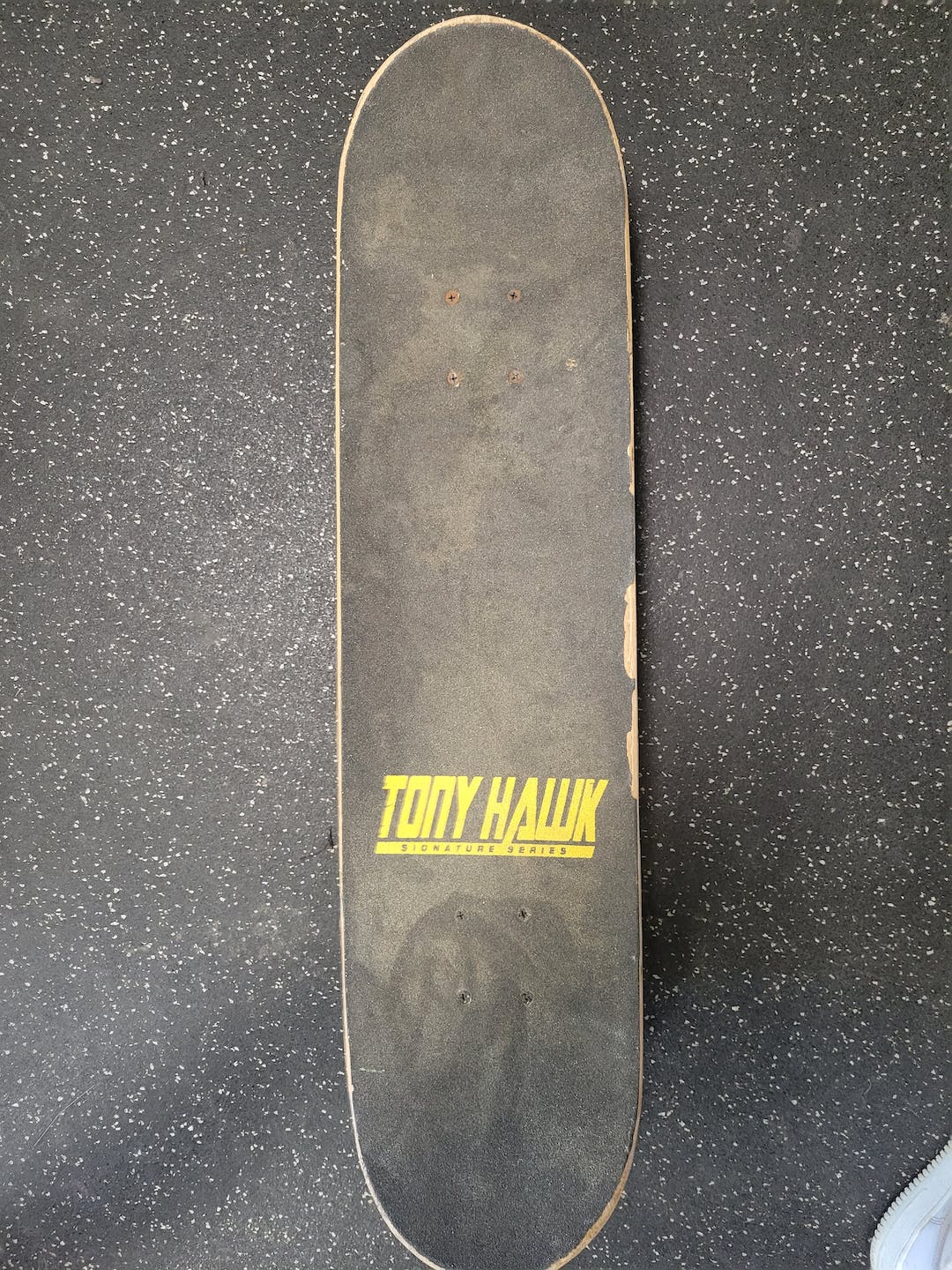 Used Tony Hawk Signature Series Regular Complete Skateboards | SidelineSwap