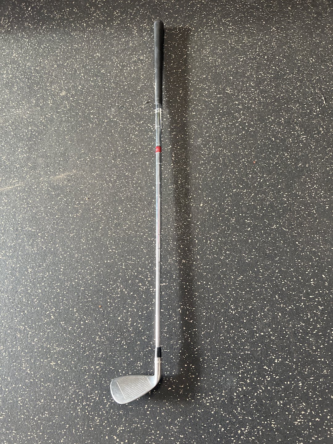 Used Ben Hogan Bh 5 9 Iron Regular Flex Steel Shaft Individual Irons | SidelineSwap