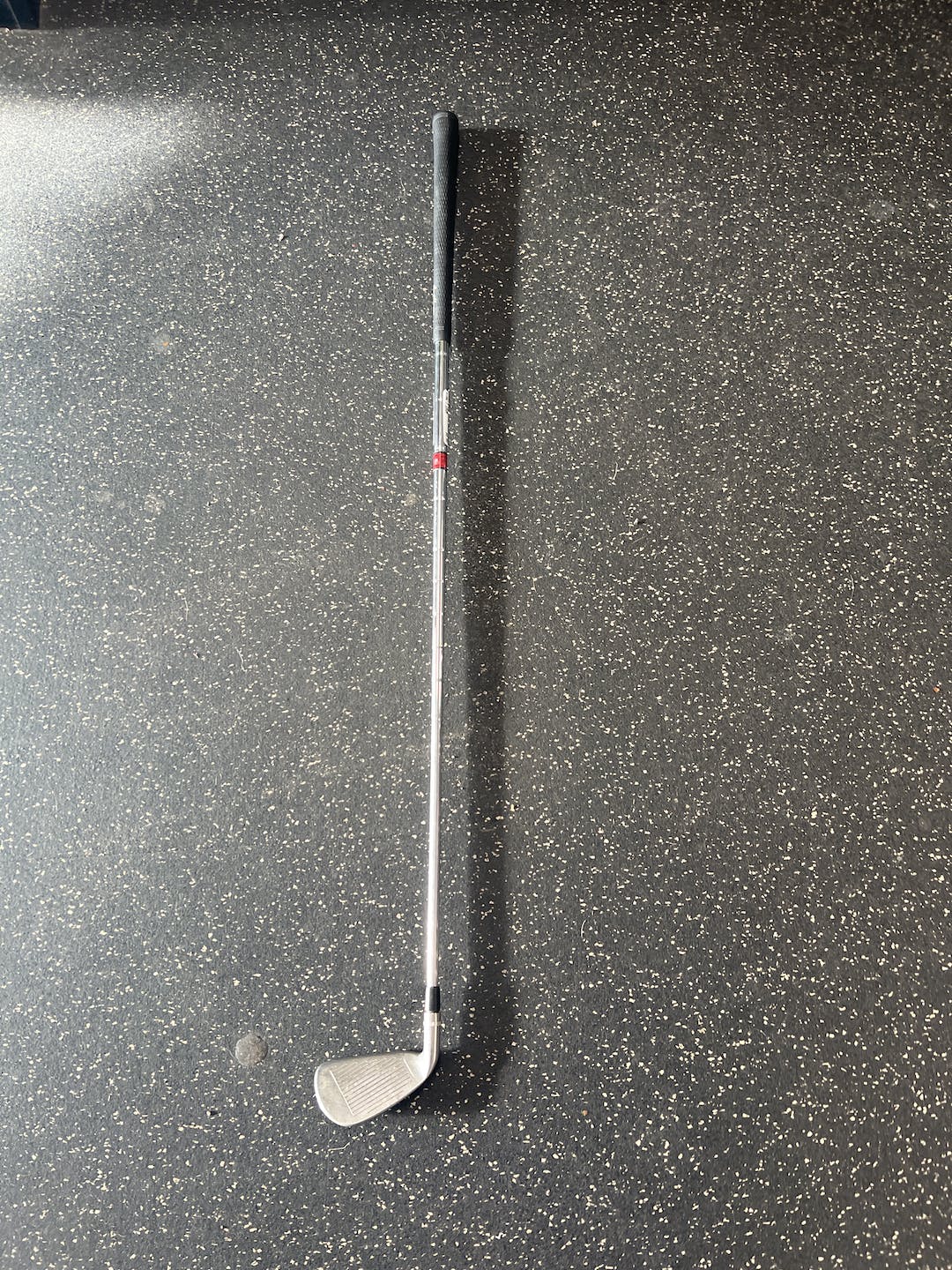 Used Ben Hogan Bh 5 7 Iron Regular Flex Steel Shaft Individual Irons | SidelineSwap