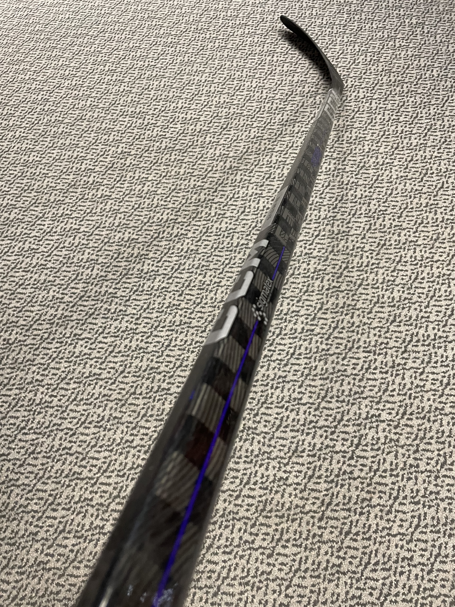 CCM Trigger 7 50 Flex P29 curve right hand stick | SidelineSwap