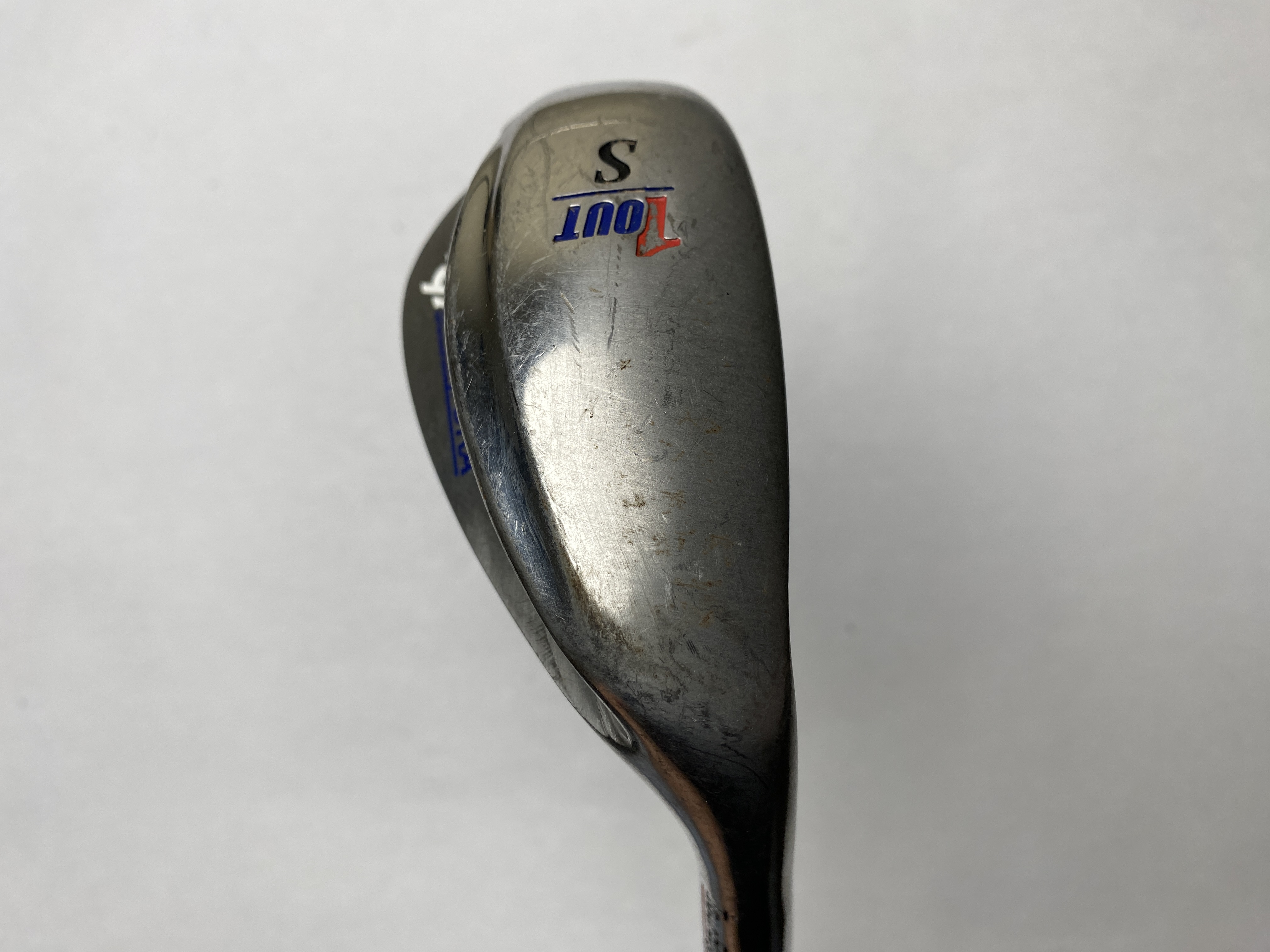 Tour Edge Bazooka 1 Out Sand Wedge SW UST Mamiya VTS Max D45 Ladies ...