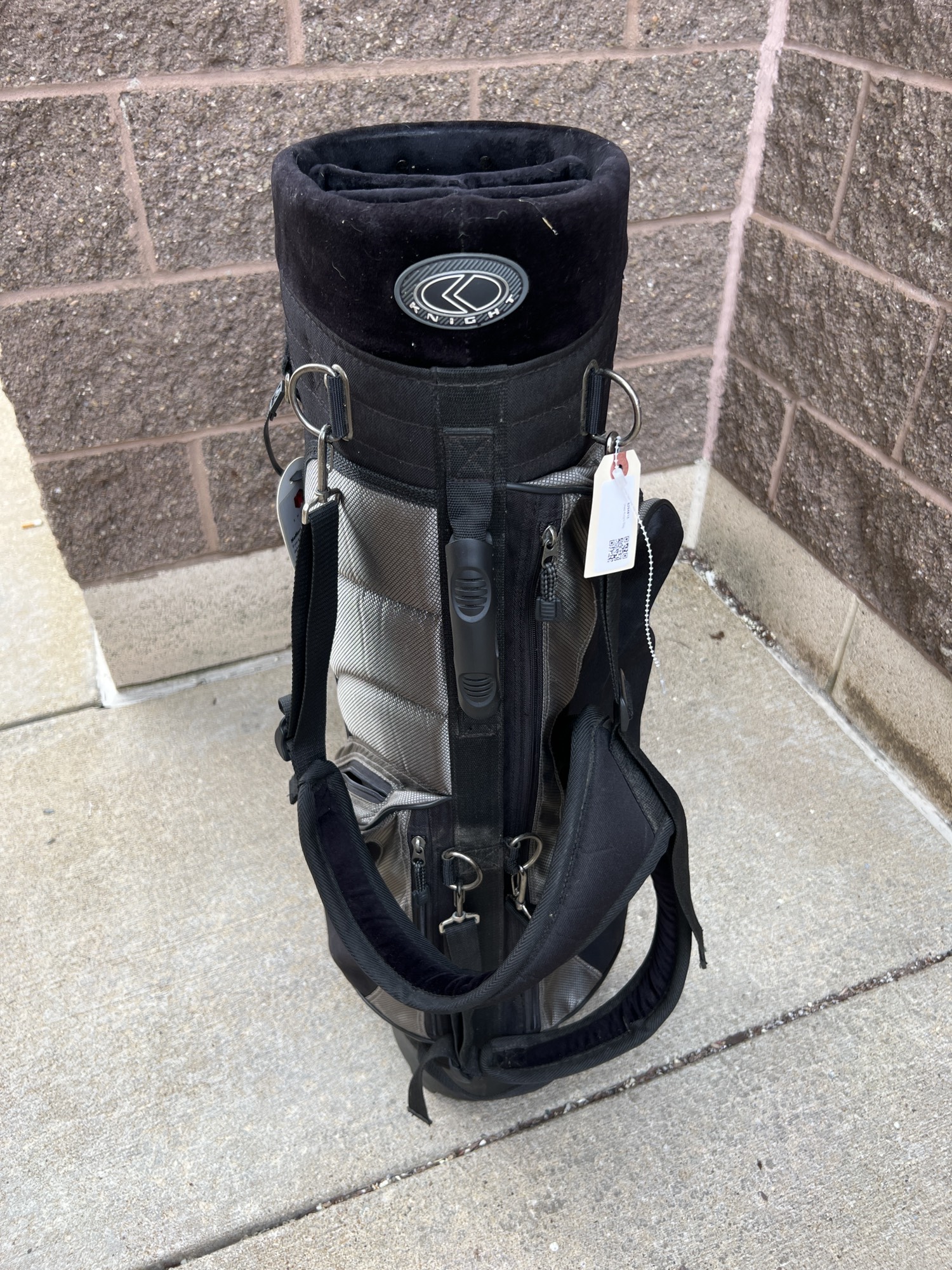 Used Knight Bag | SidelineSwap