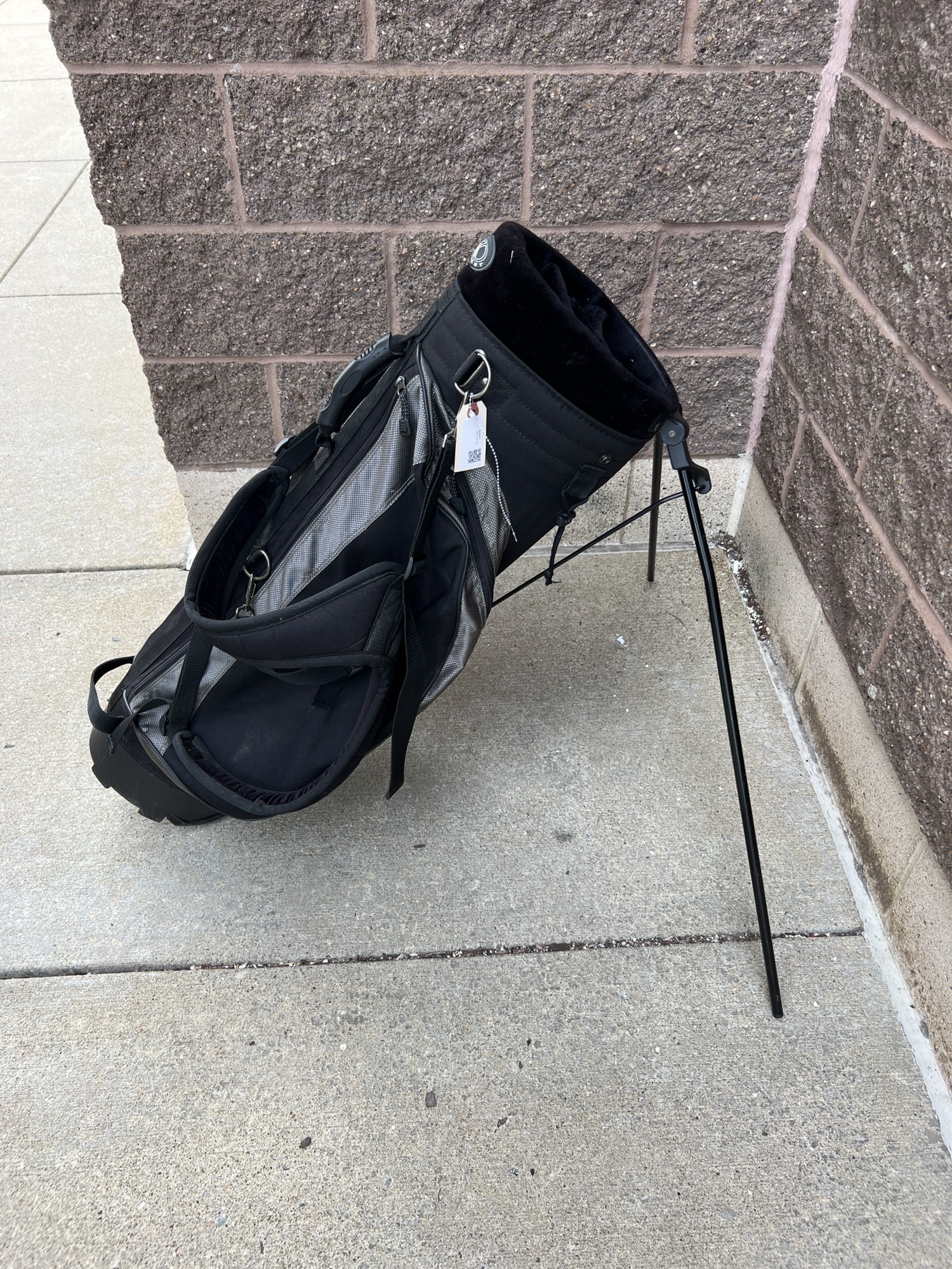 Used Knight Bag | SidelineSwap
