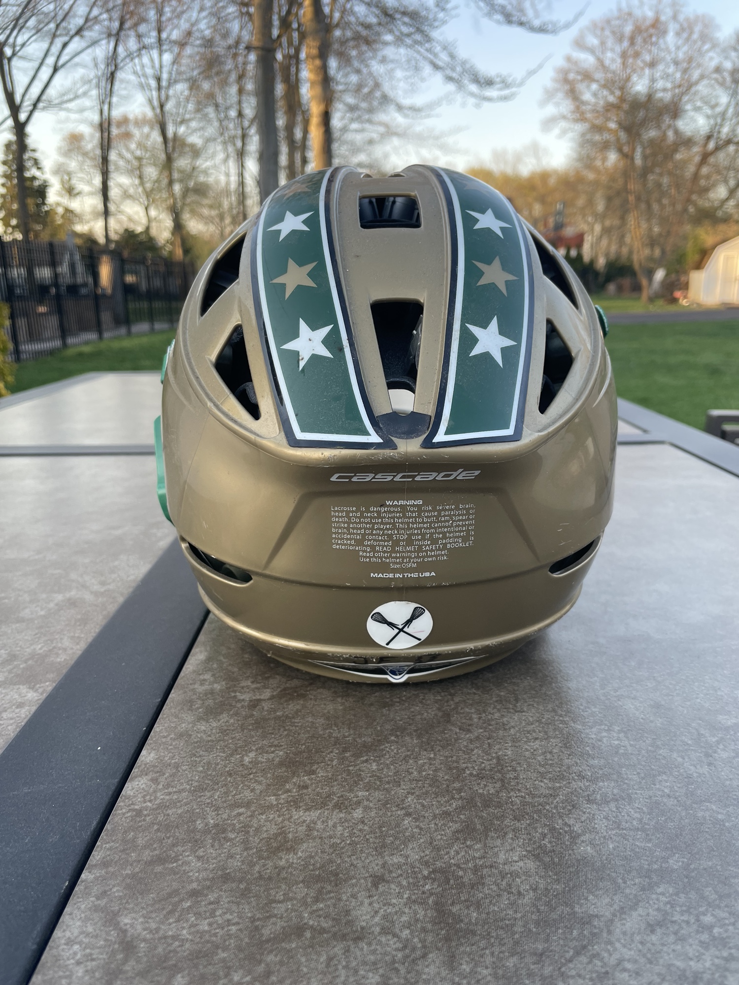 CPX-R Helmet | SidelineSwap