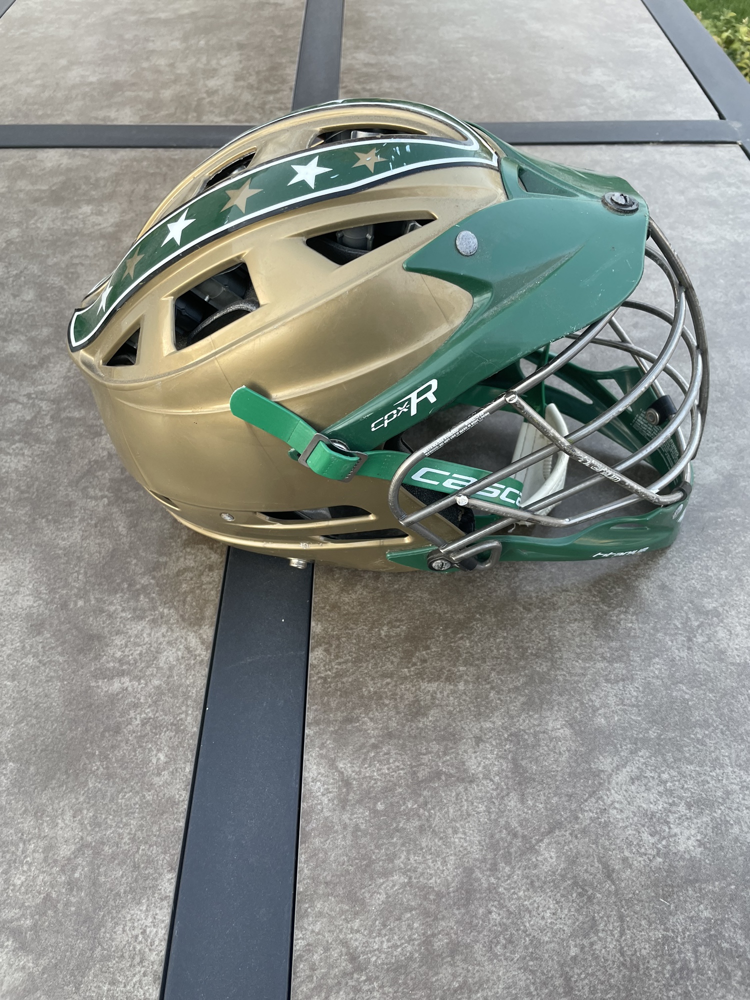 CPX-R Helmet | SidelineSwap