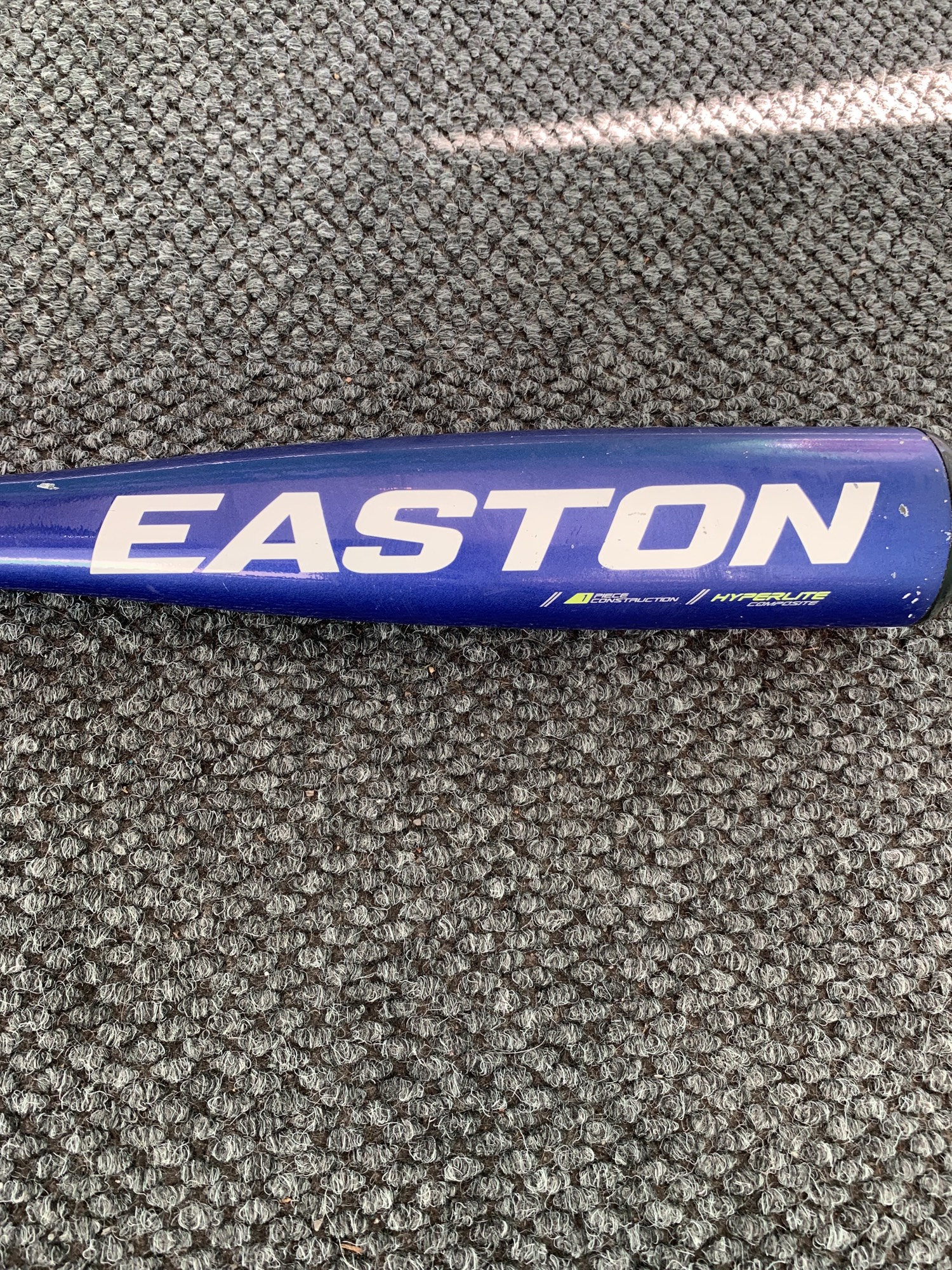 Used USABat Certified 2022 Easton Speed Comp (28") Composite Baseball ...