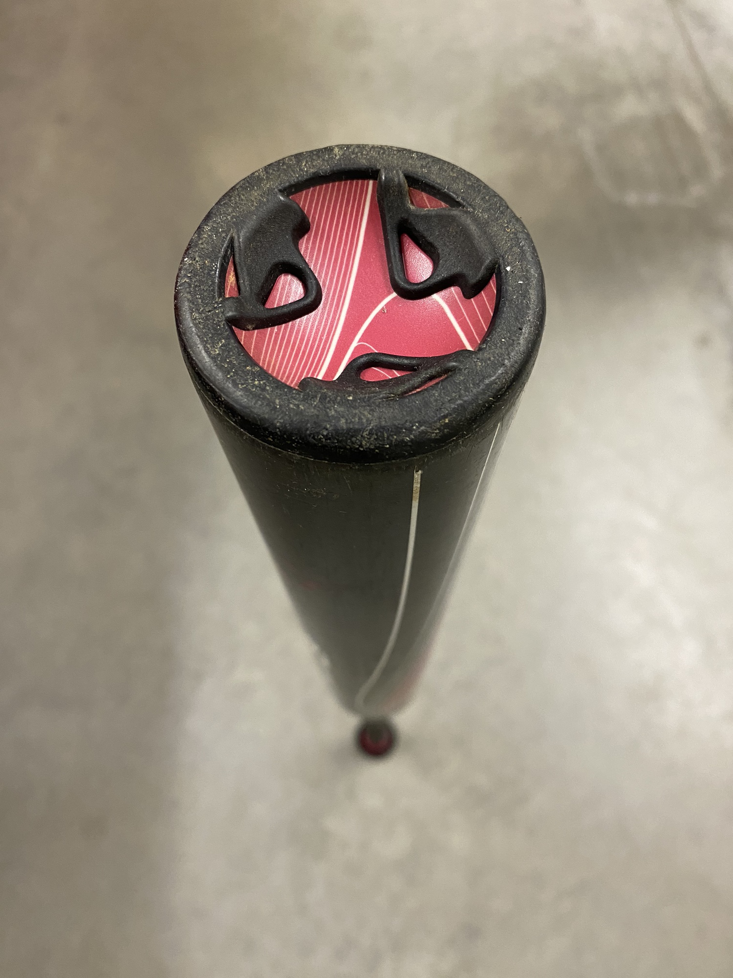 Used DeMarini (-11) 21 oz 32" CF Bat | SidelineSwap