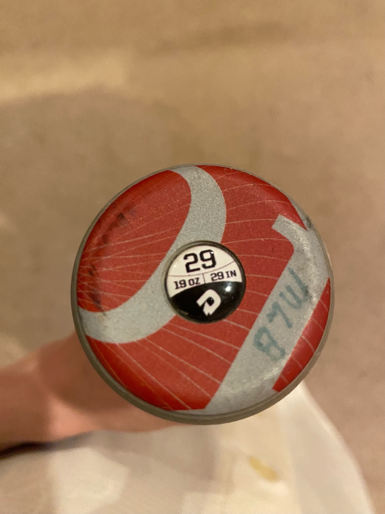 2022 Composite (-10) 19 oz 29" The Goods Bat | SidelineSwap