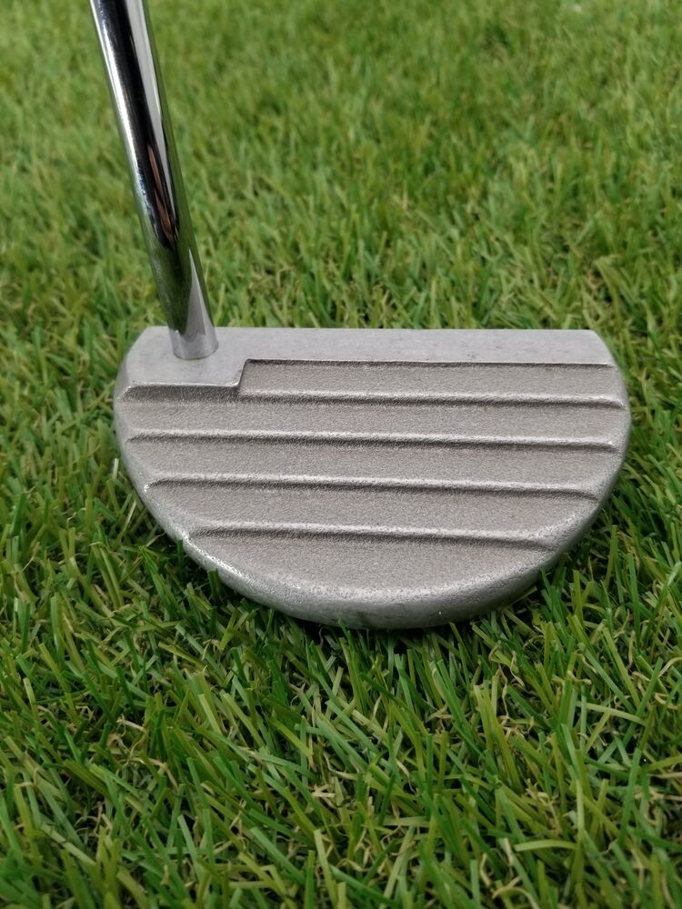 BOBBY GRACE DESIGN "THE FAT LADY SWINGS" PUTTER 36" FAIR | SidelineSwap