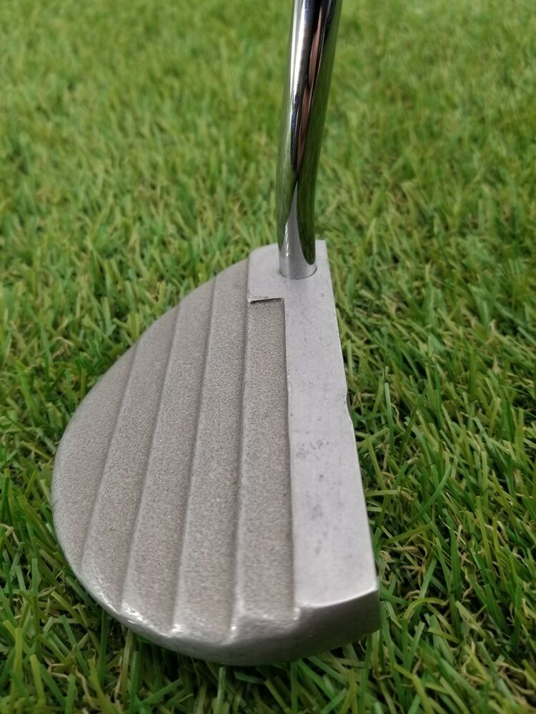 BOBBY GRACE DESIGN "THE FAT LADY SWINGS" PUTTER 36" FAIR | SidelineSwap