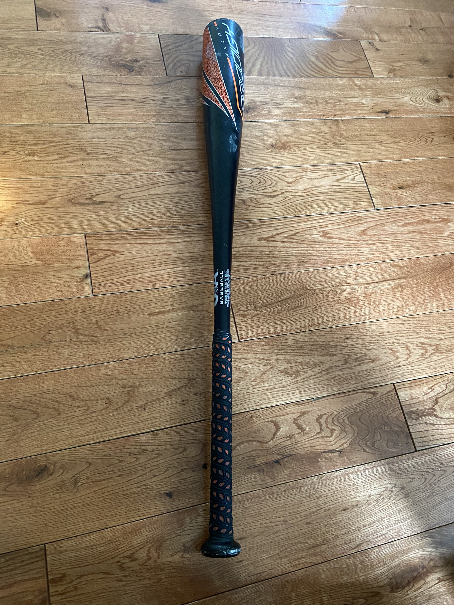 2020 Alloy (-11) 18 oz 29" Prodigy Bat | SidelineSwap