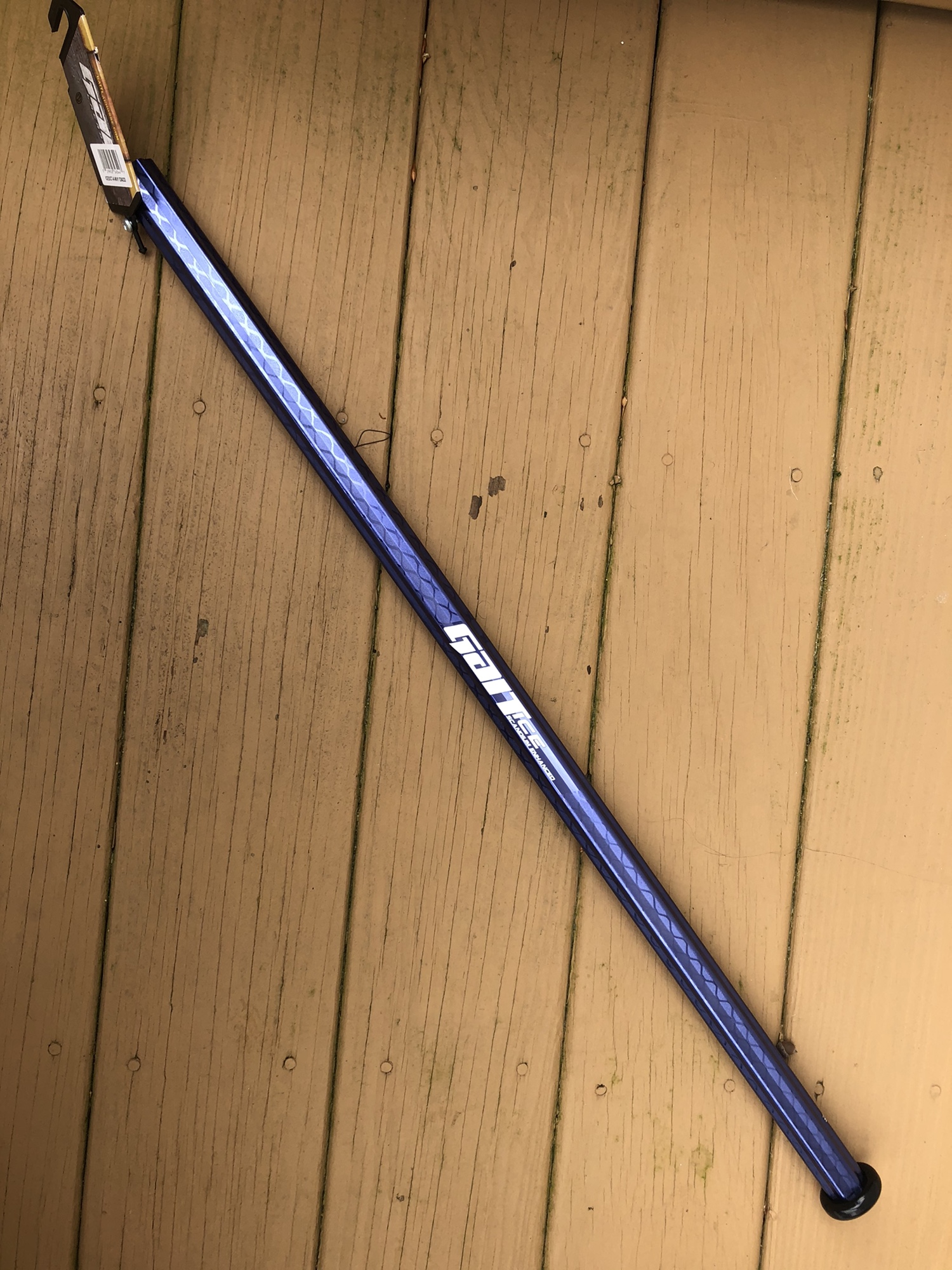 Brand New Gait Ice | SidelineSwap