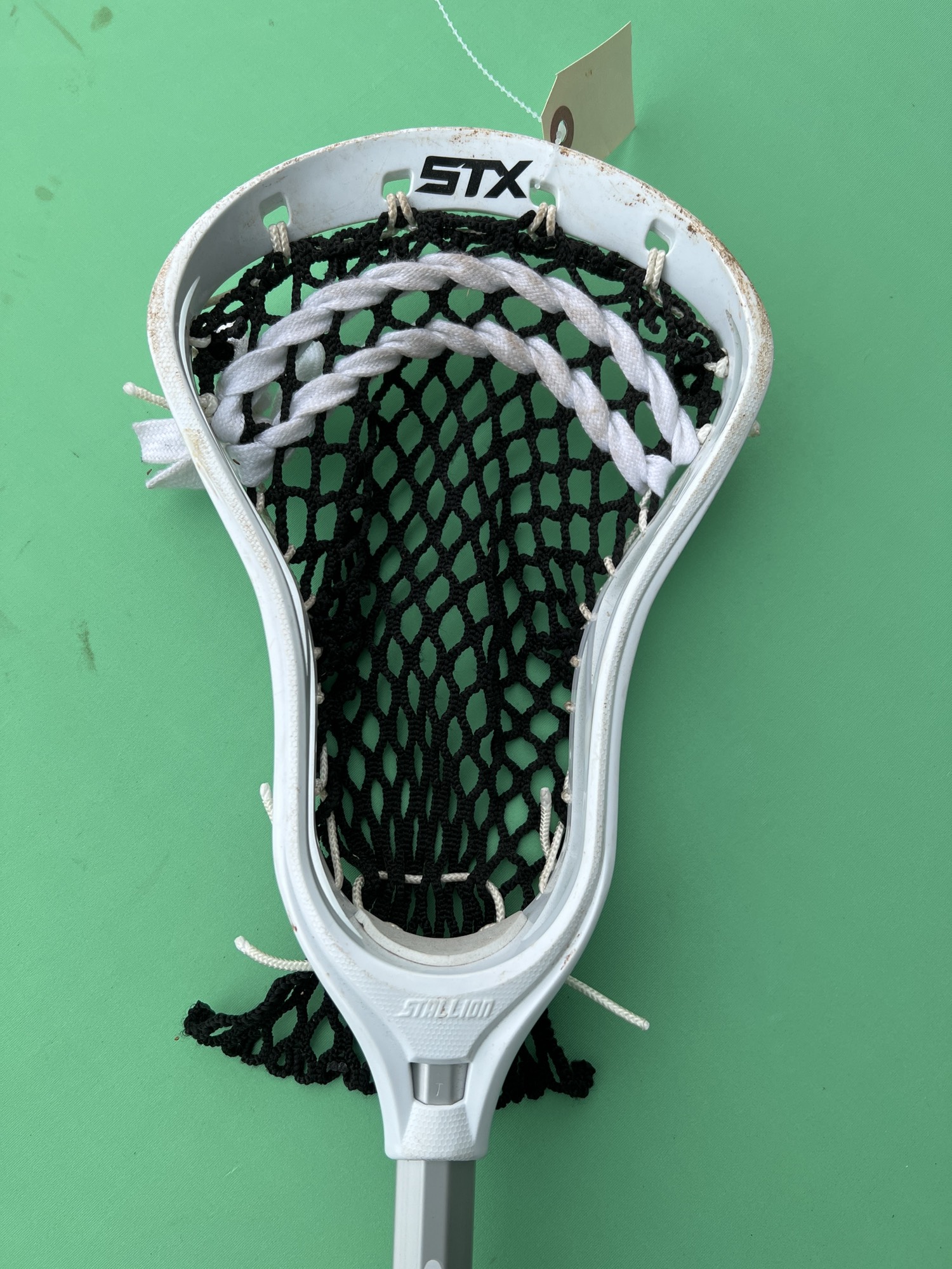 Used STX Stallion 6000 Stick | SidelineSwap