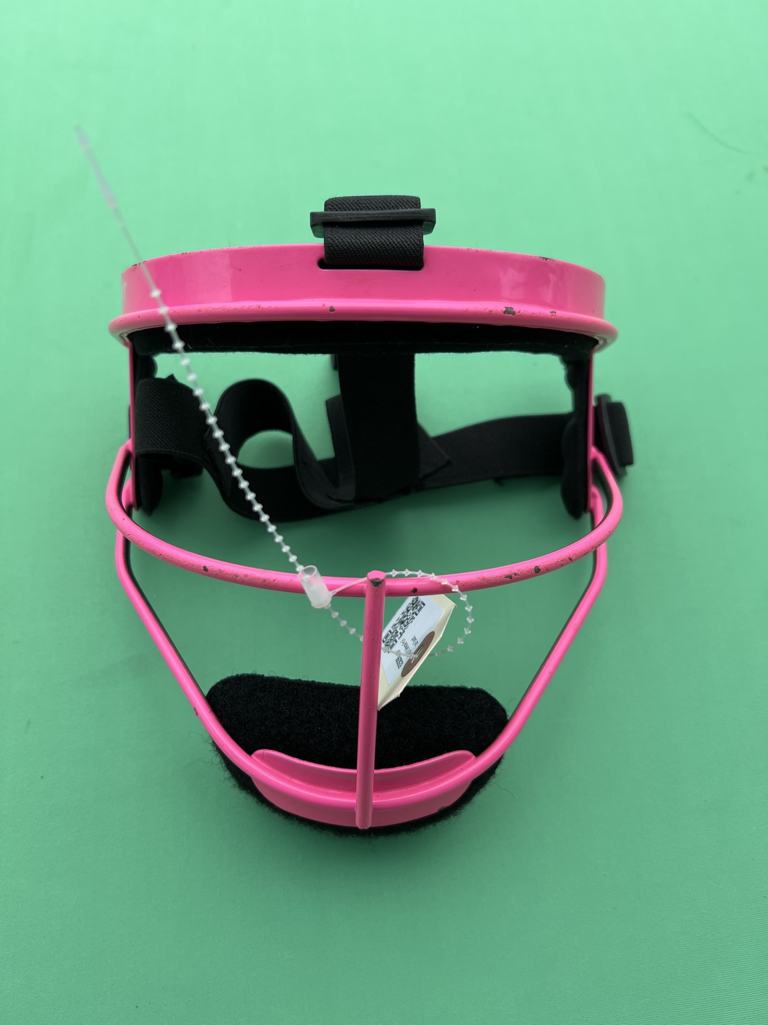 Rip It Defense Pro Face Guard | SidelineSwap