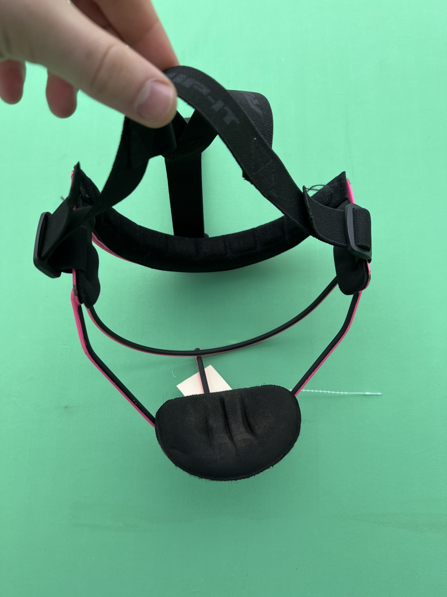 Rip It Defense Pro Face Guard | SidelineSwap