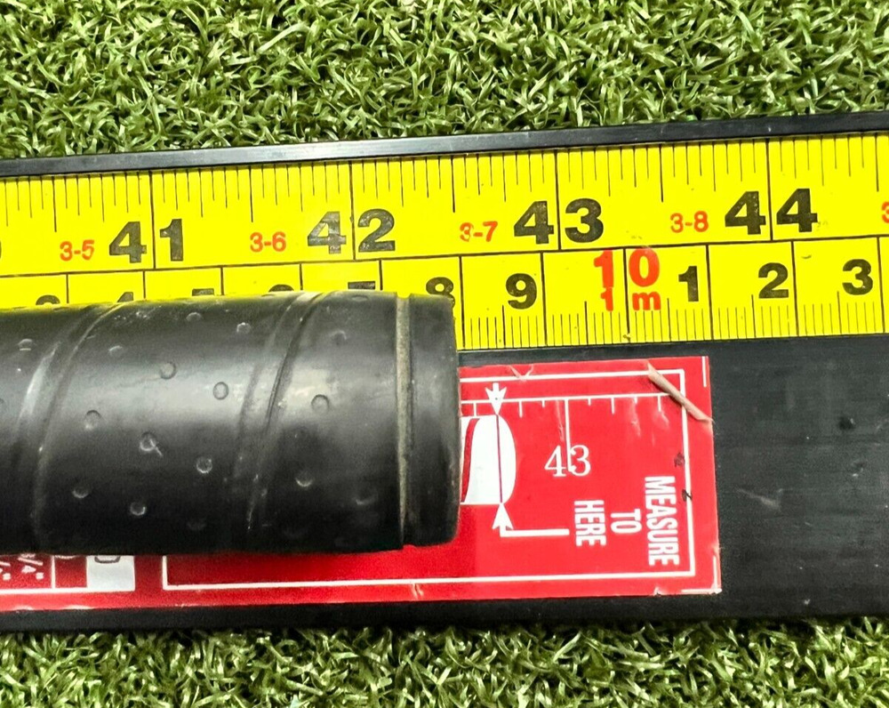 The Raven E.A.P. Shallow Face 21* 5 Wood / Regular Graphite / Men's RH ...