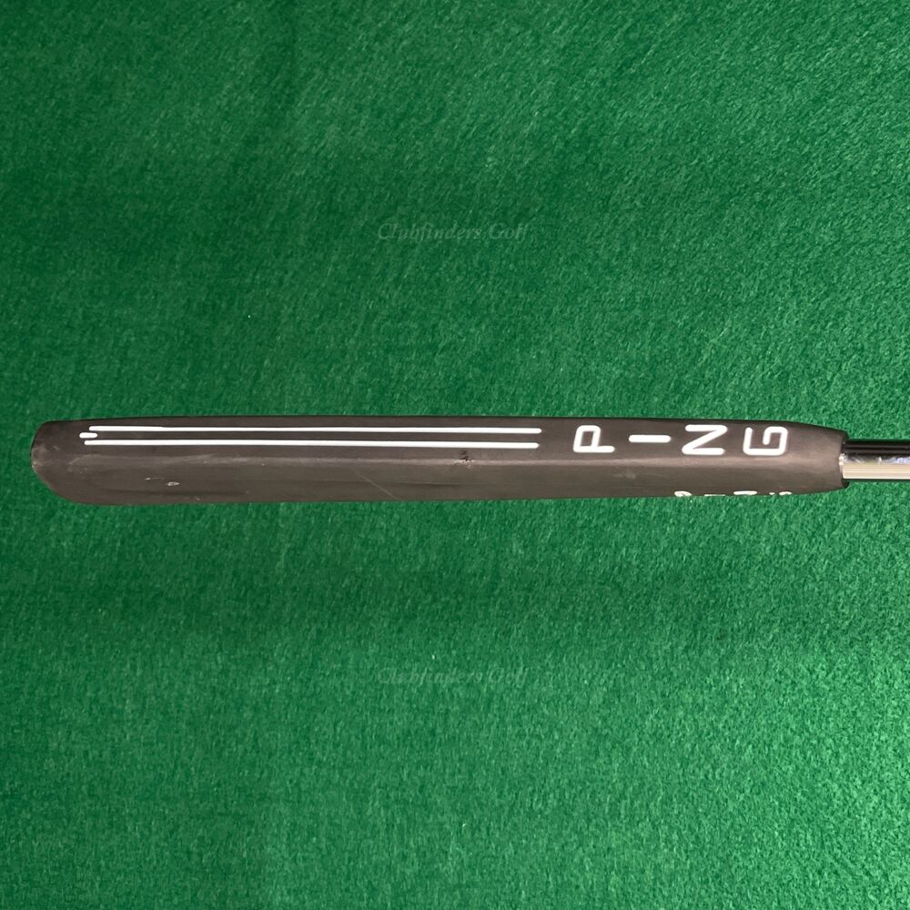 Ping Karsten Classic Series Anser 2 85068 34" Putter Golf Club ...