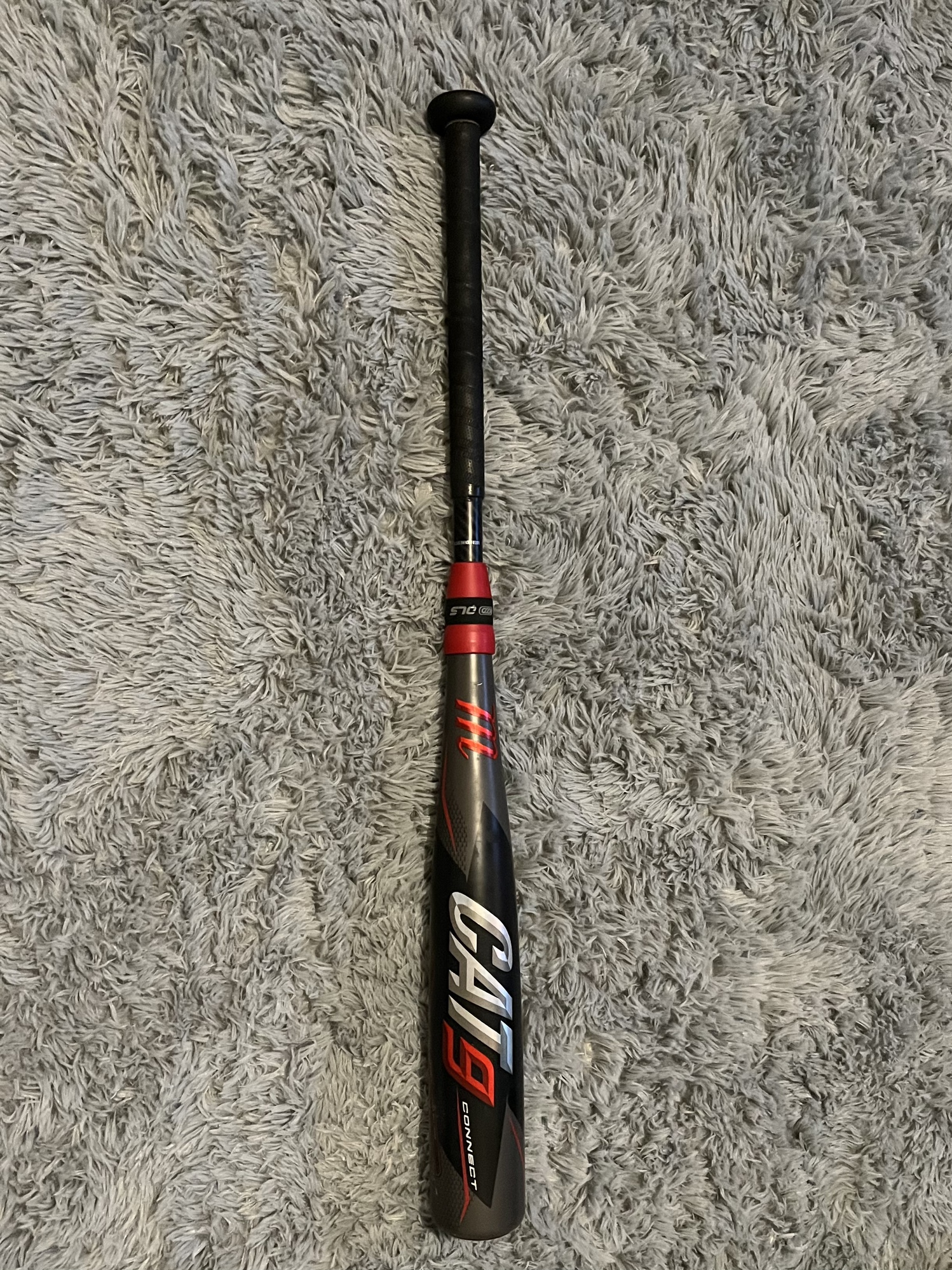 2021 Hybrid (-8) 23 oz 31" Cat 9 Bat | SidelineSwap