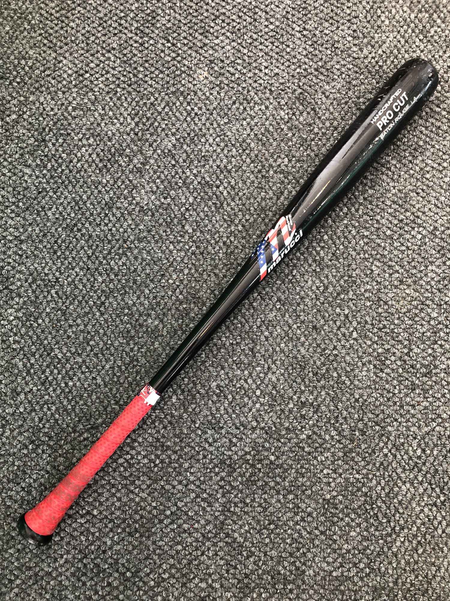 Used Marucci Pro Cut (32") Wood Baseball Bat - 29OZ (-3) | SidelineSwap