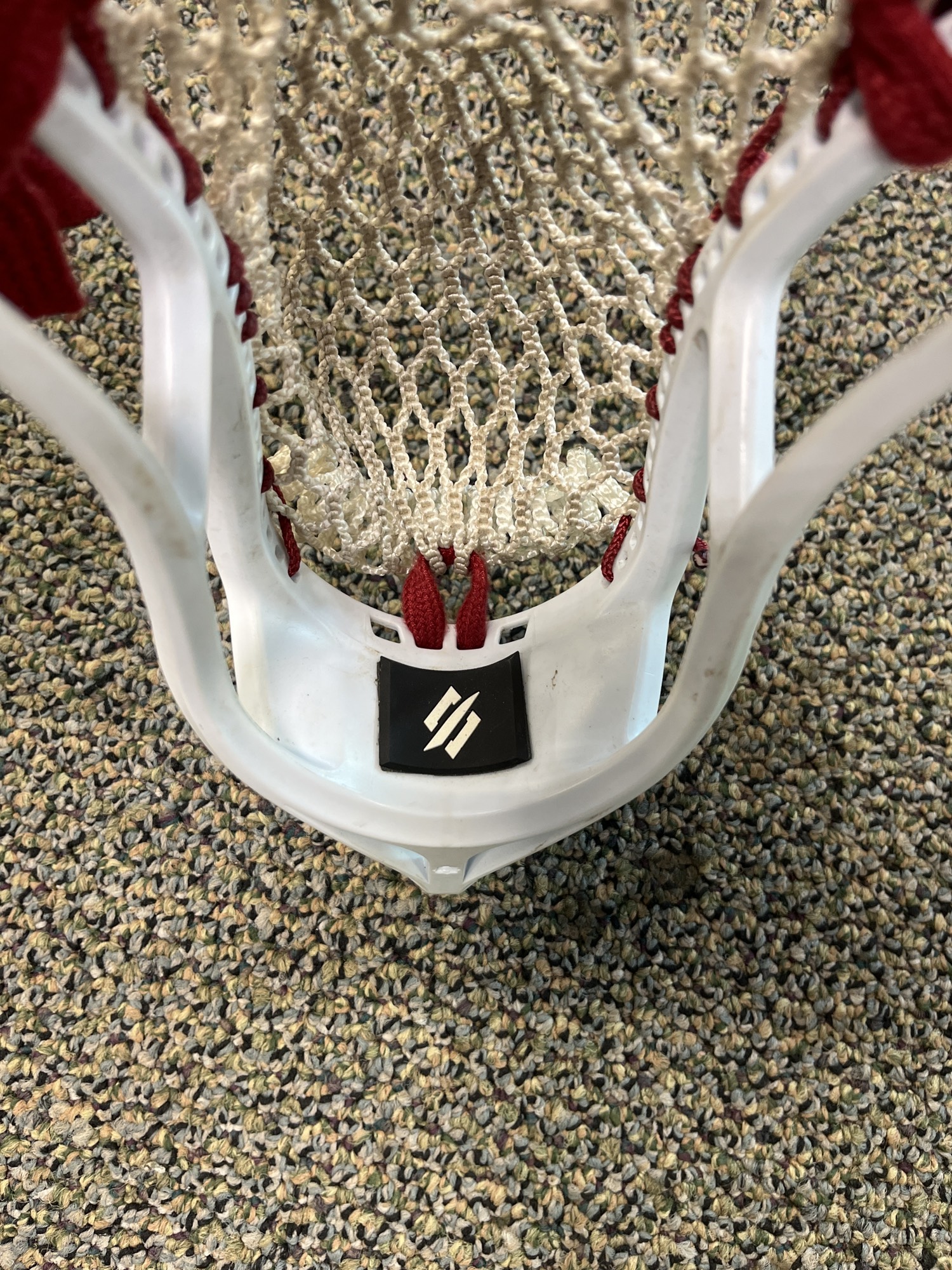 Used Position StringKing Legend INT Strung Head | SidelineSwap