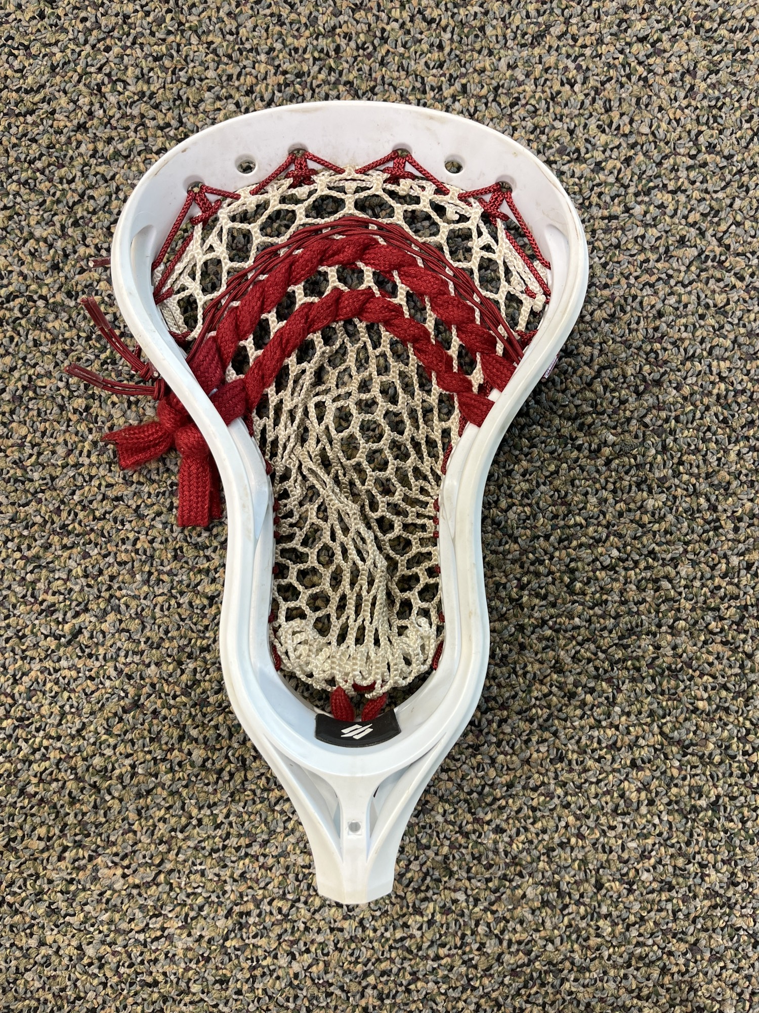 Used Position StringKing Legend INT Strung Head | SidelineSwap