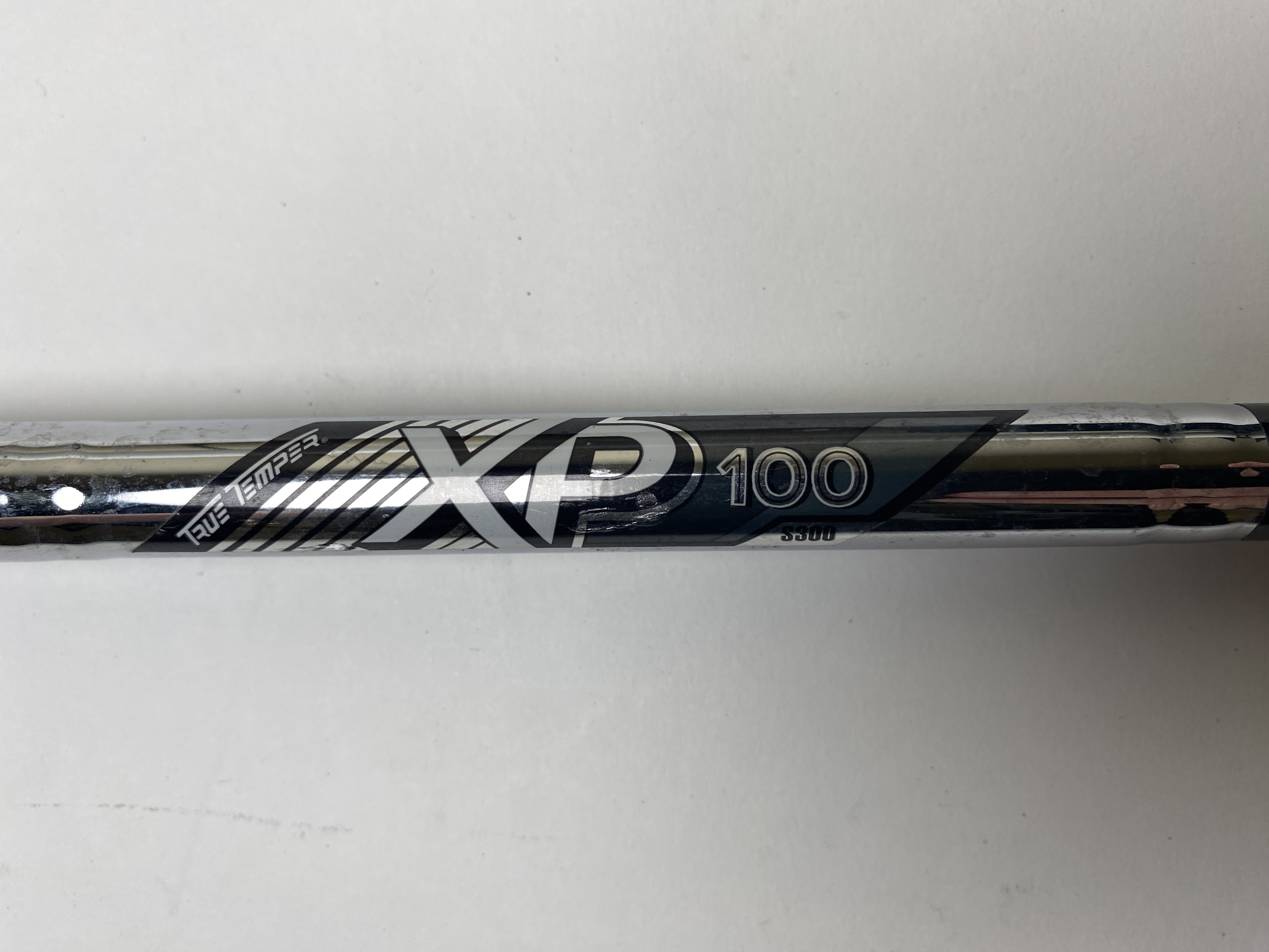 Taylormade 2020 P770 Single 7 Iron Fitter 1* Up True Temper XP 100 S300 ...