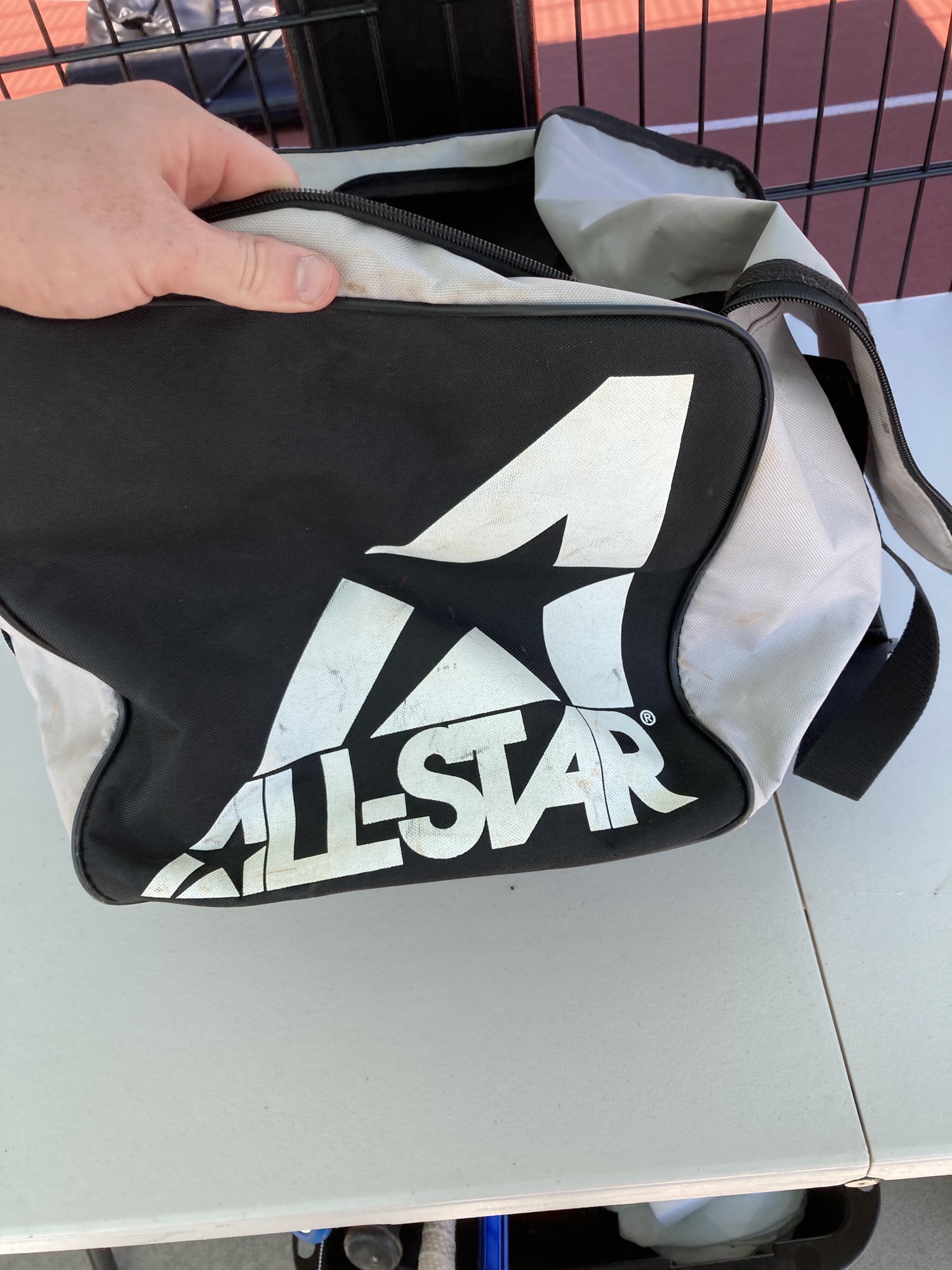 Used All Star Bags & Batpacks Bag Type | SidelineSwap