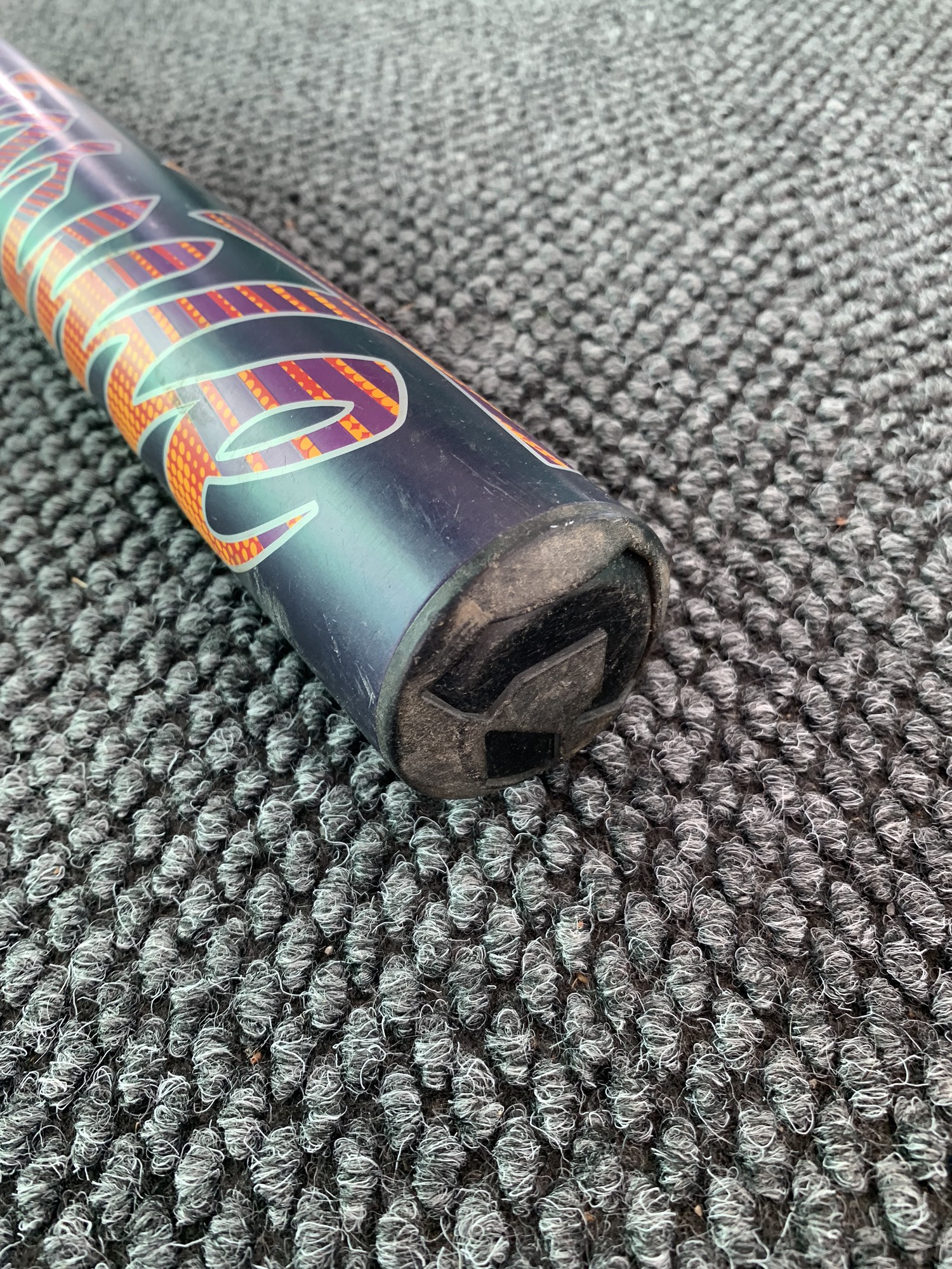 Used DeMarini Spryte (32") Composite Softball Bat - 20OZ (-12 ...