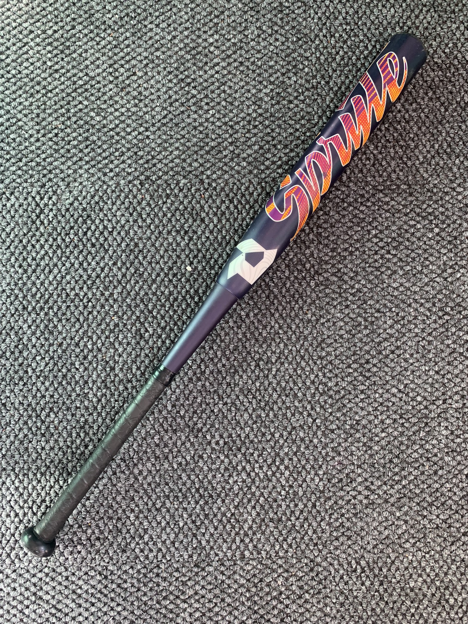 Used DeMarini Spryte (32") Composite Softball Bat - 20OZ (-12 ...