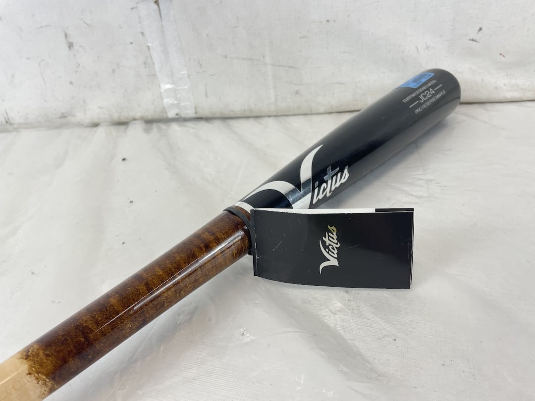 New Victus Jc24 Pro Reserve Maple 32" 29oz Wood Baseball Bat Bat ...