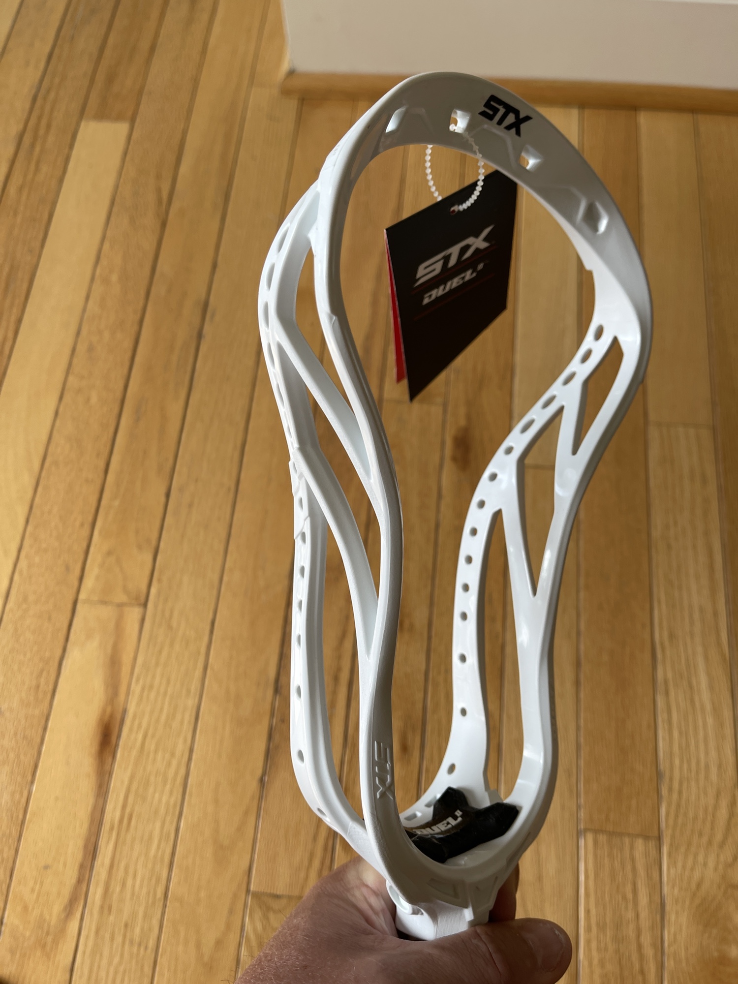 NEW STX Duel 2 with Hero 2.0 Mesh | SidelineSwap