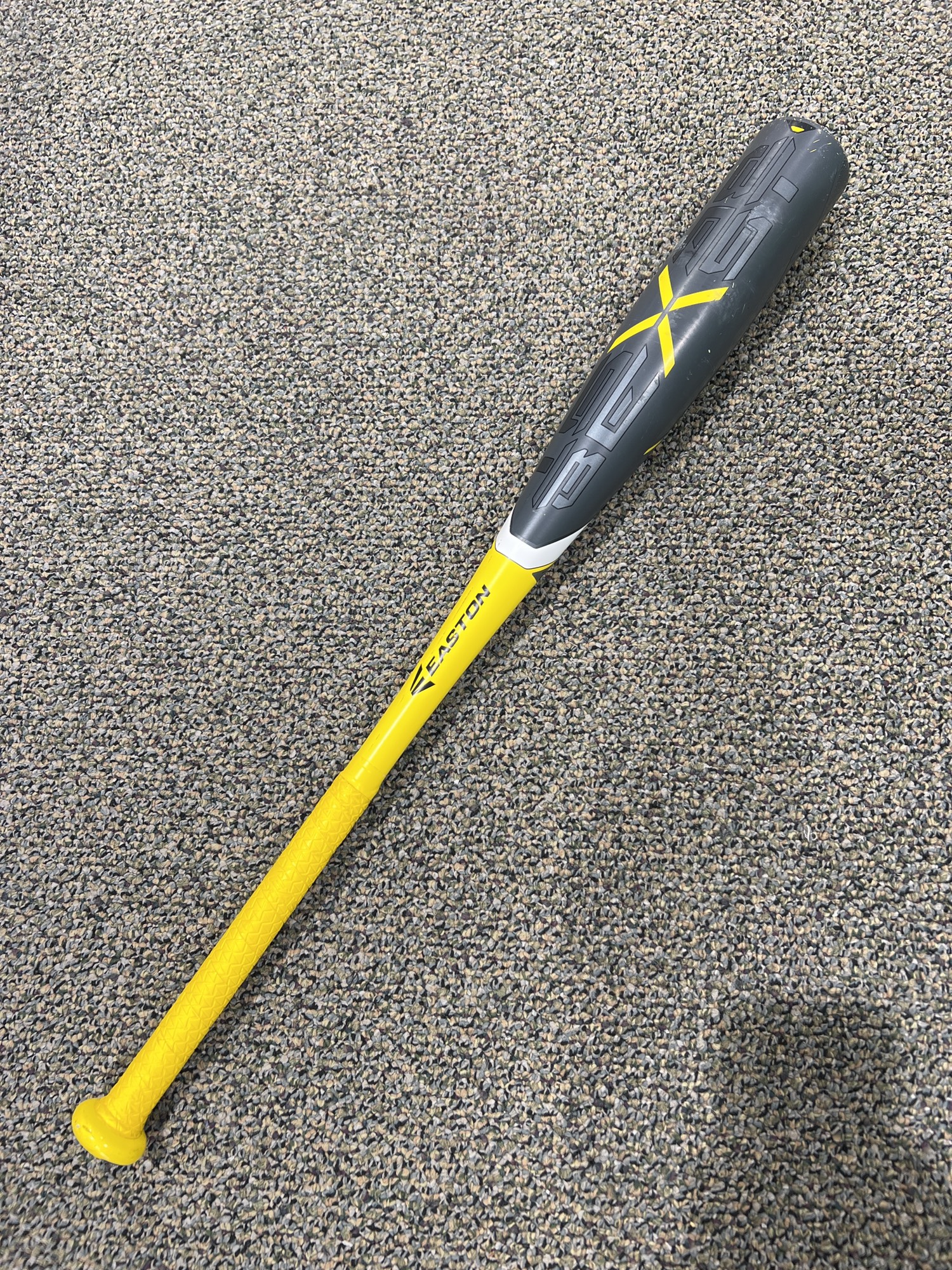 Used USABat Certified Easton Beast X Alloy Bat -10 18OZ 28" | SidelineSwap