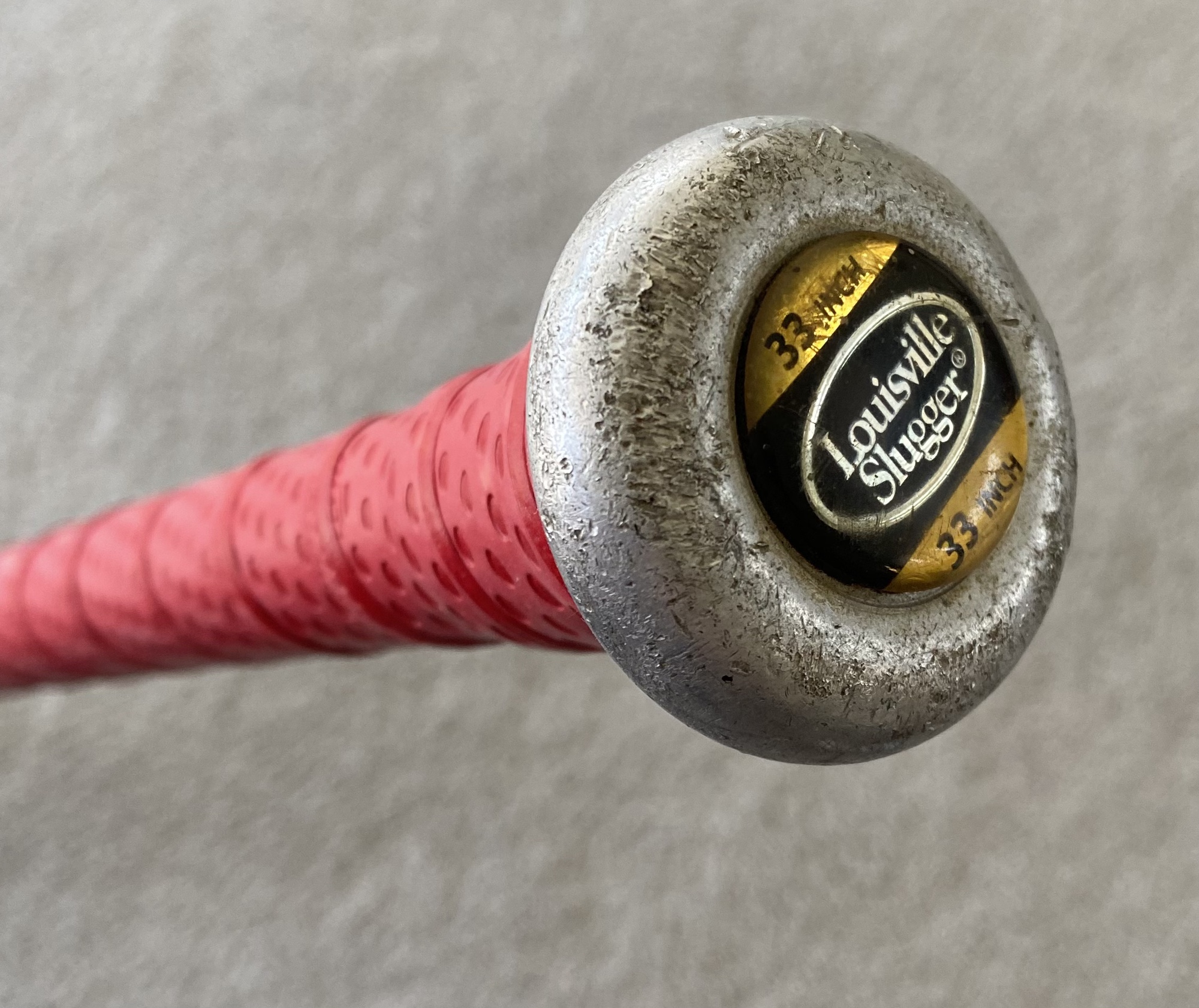 Louisville Slugger TPX Omaha Classic 33/30 Model CB15 C405 Alloy BESR ...