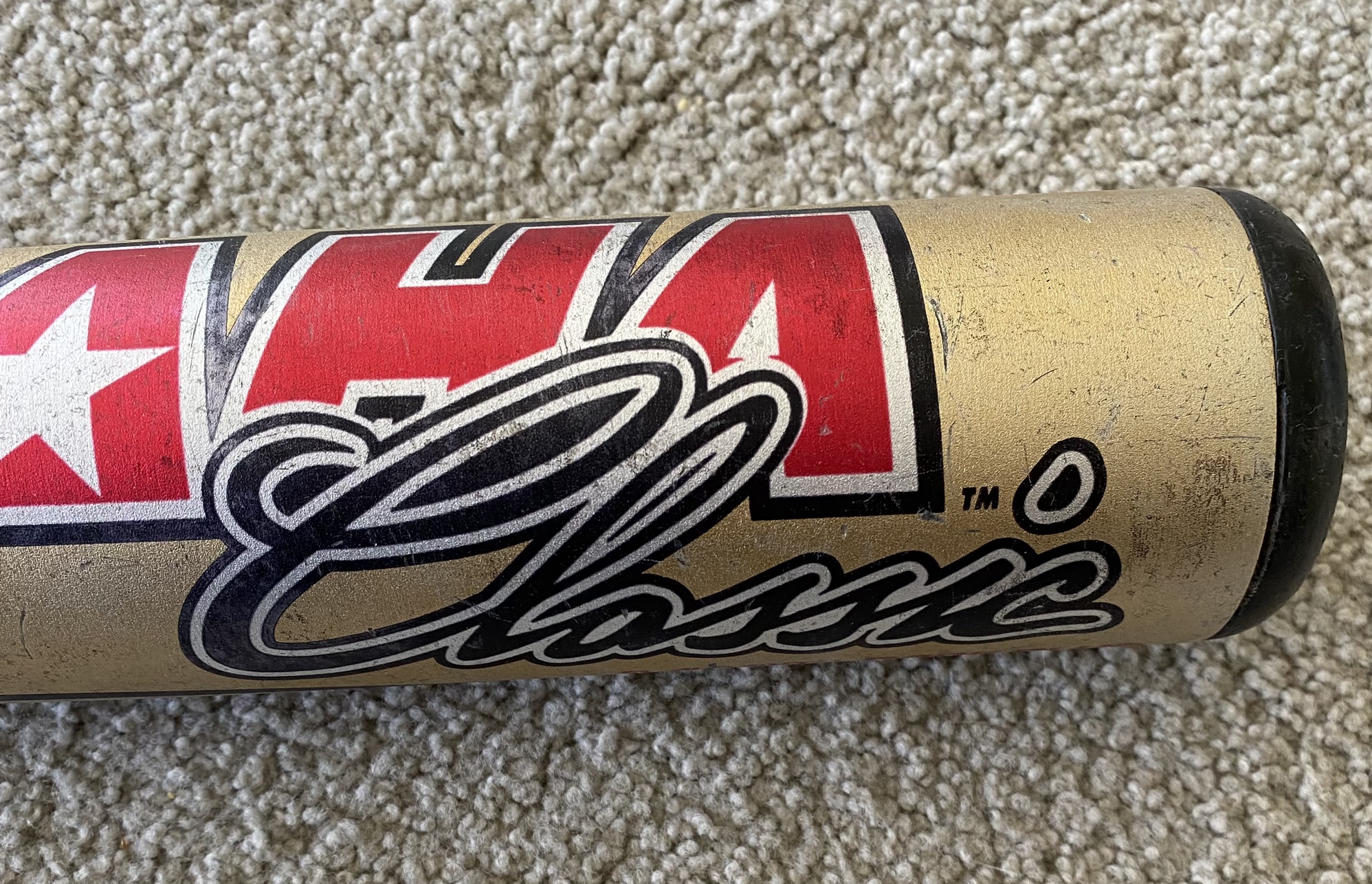 Louisville Slugger TPX Omaha Classic 33/30 Model CB15 C405 Alloy BESR ...