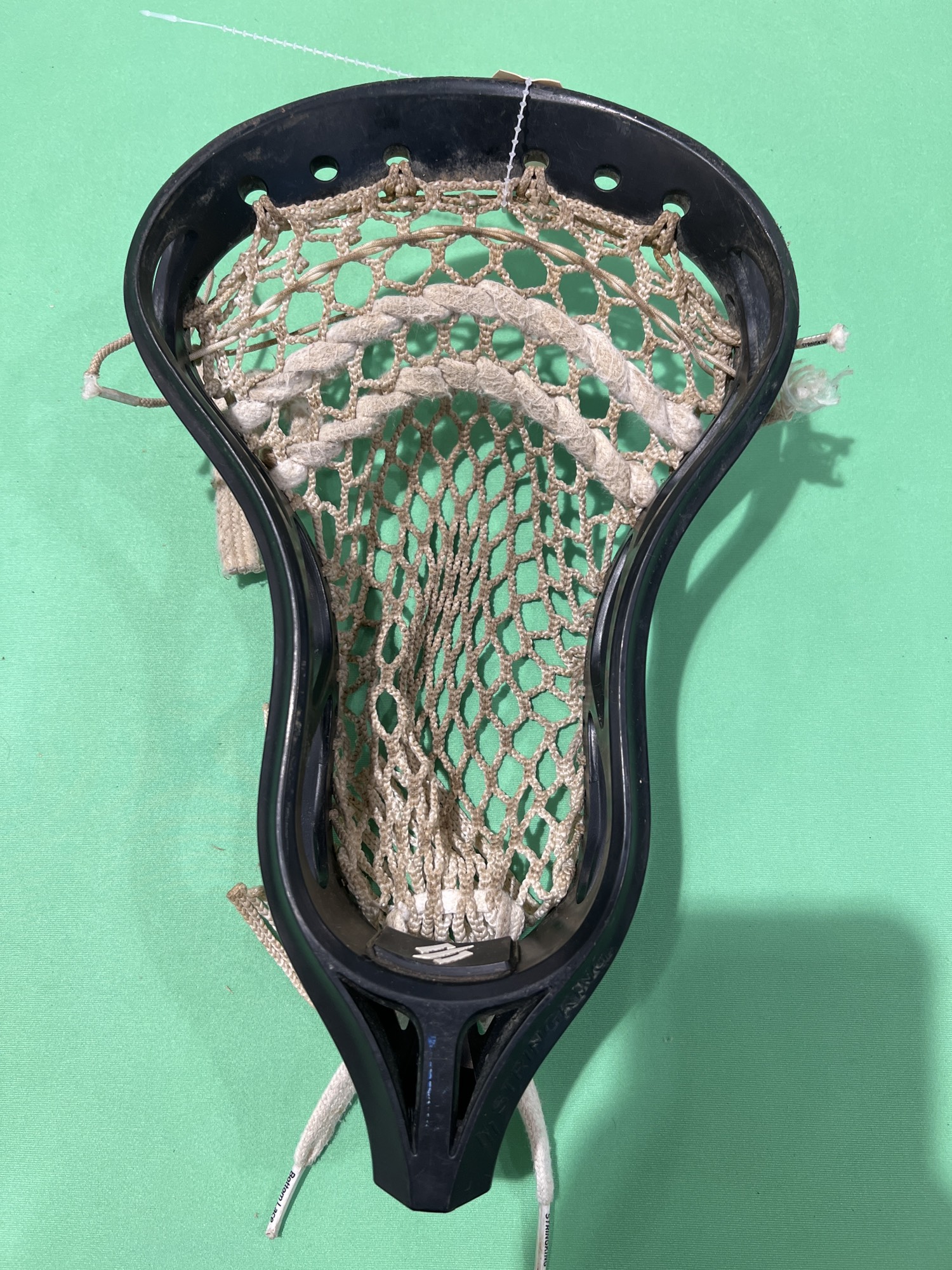 Used Position StringKing Mark 1 Strung Head | SidelineSwap