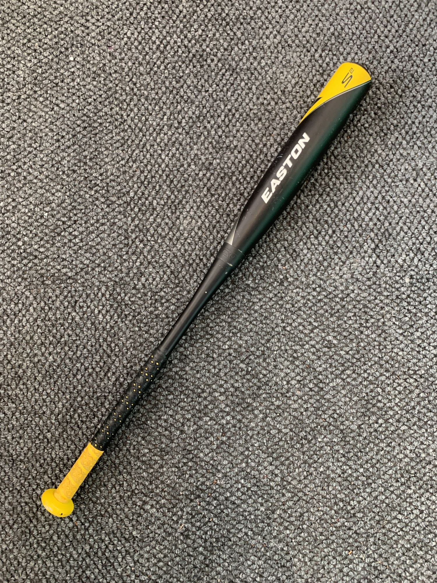 Used USSSA Certified 2014 Easton S2 (30") Composite Bat - 17OZ (-13) | SidelineSwap