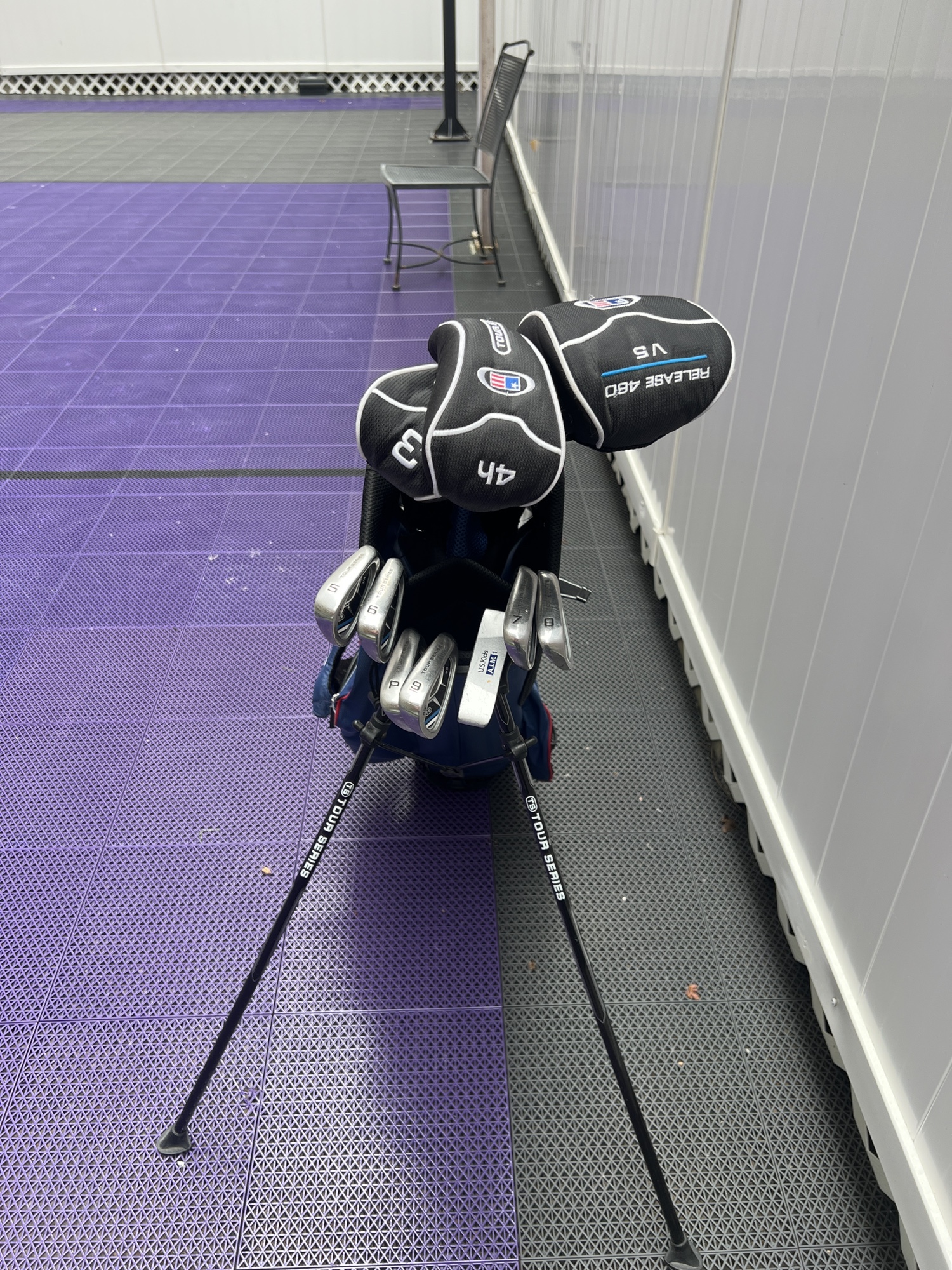 USKG 63 junior tour series | SidelineSwap