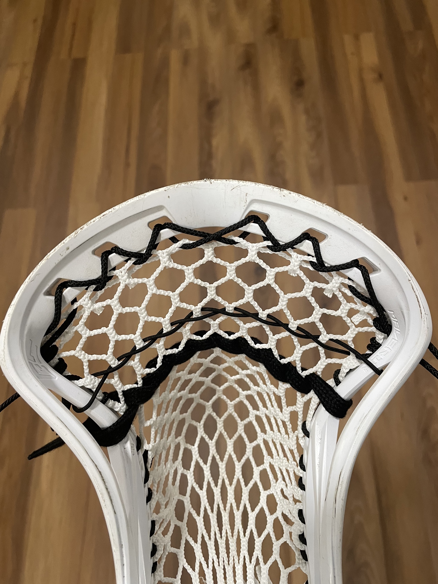 Stringing and dyeing service | SidelineSwap