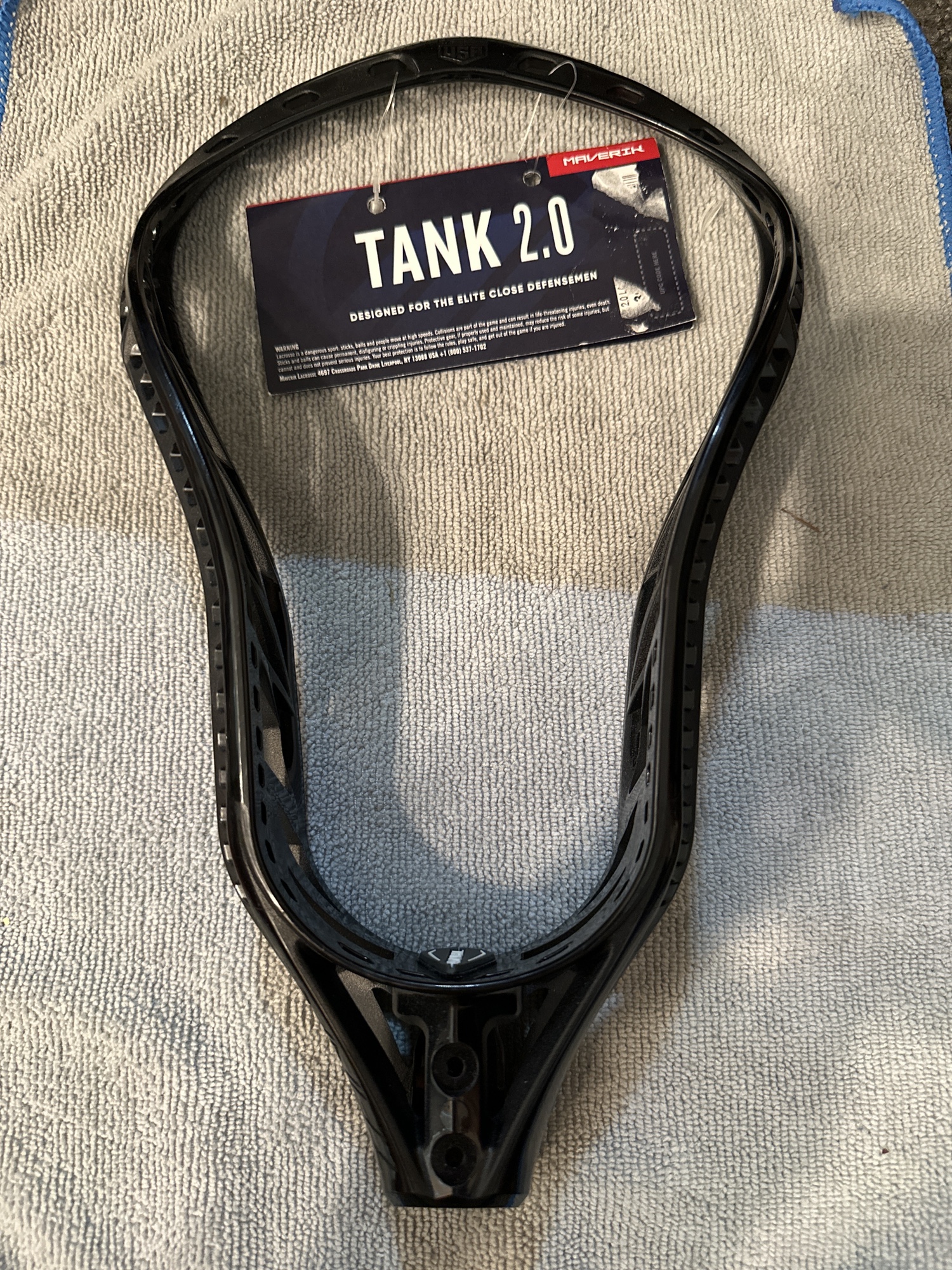 Maverick tank 2.0 | SidelineSwap