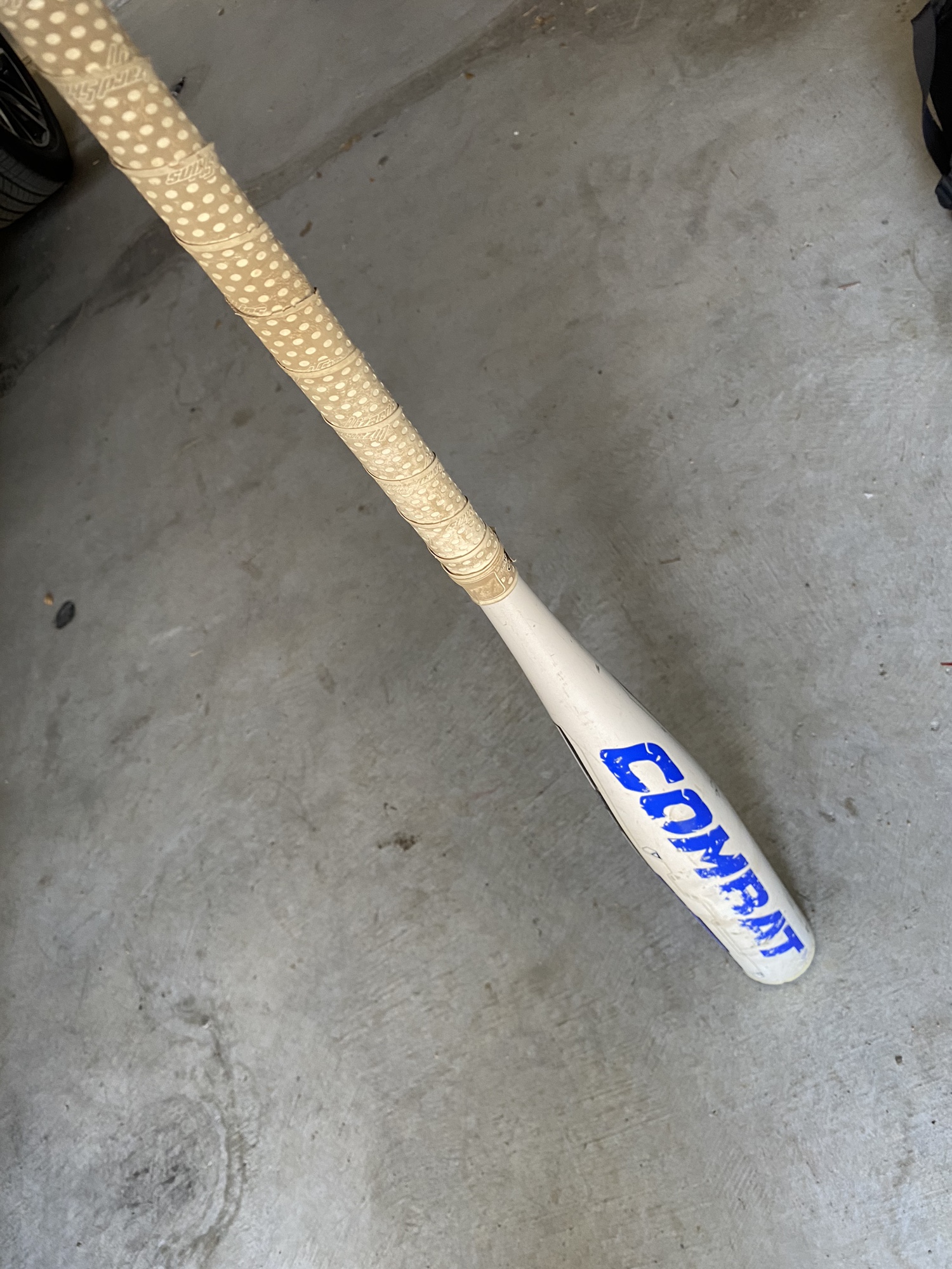 2016 Composite (-3) 30 oz 33" Maxum Bat | SidelineSwap