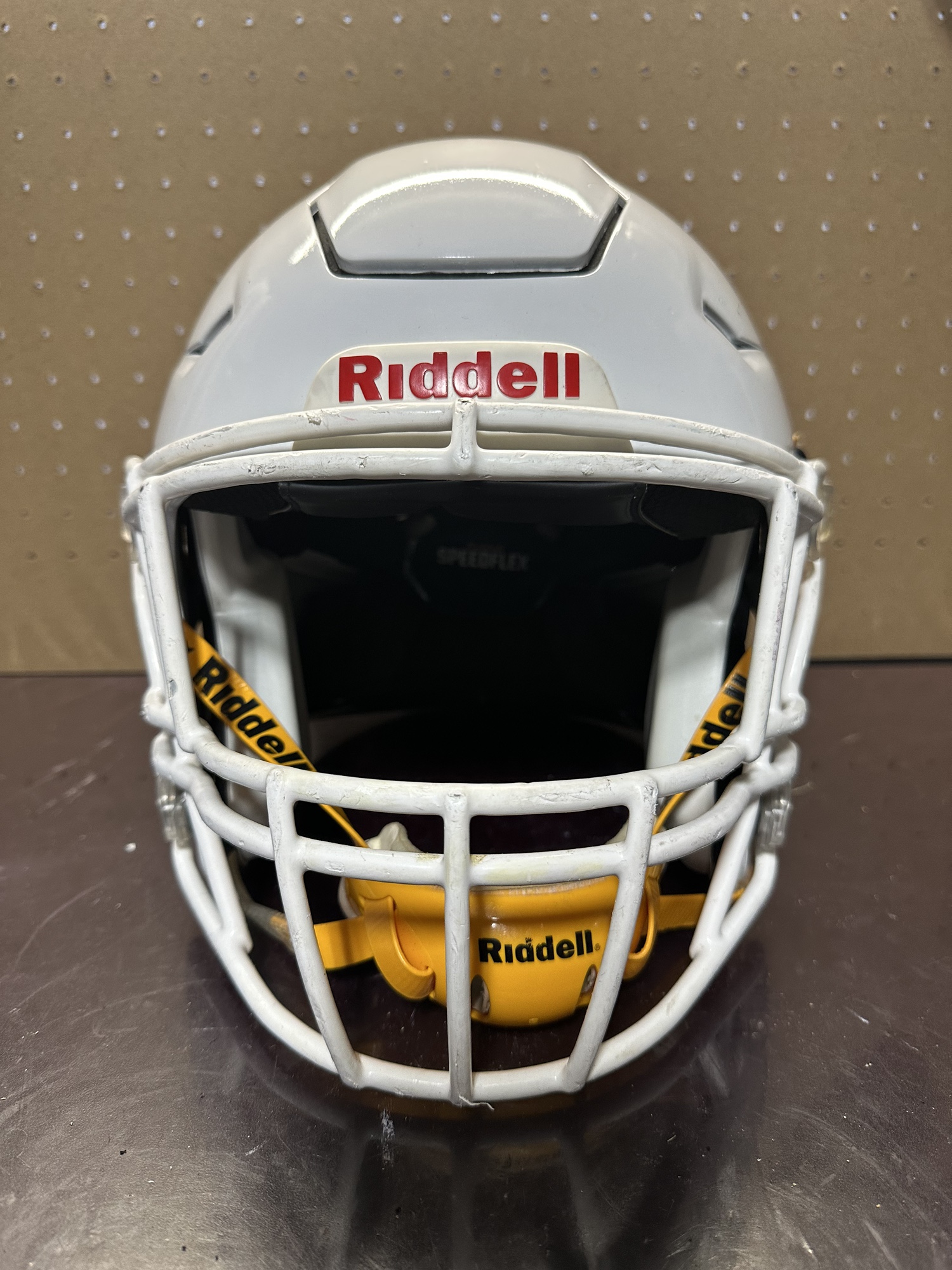 Riddell speed flex size large adult 2023 | SidelineSwap