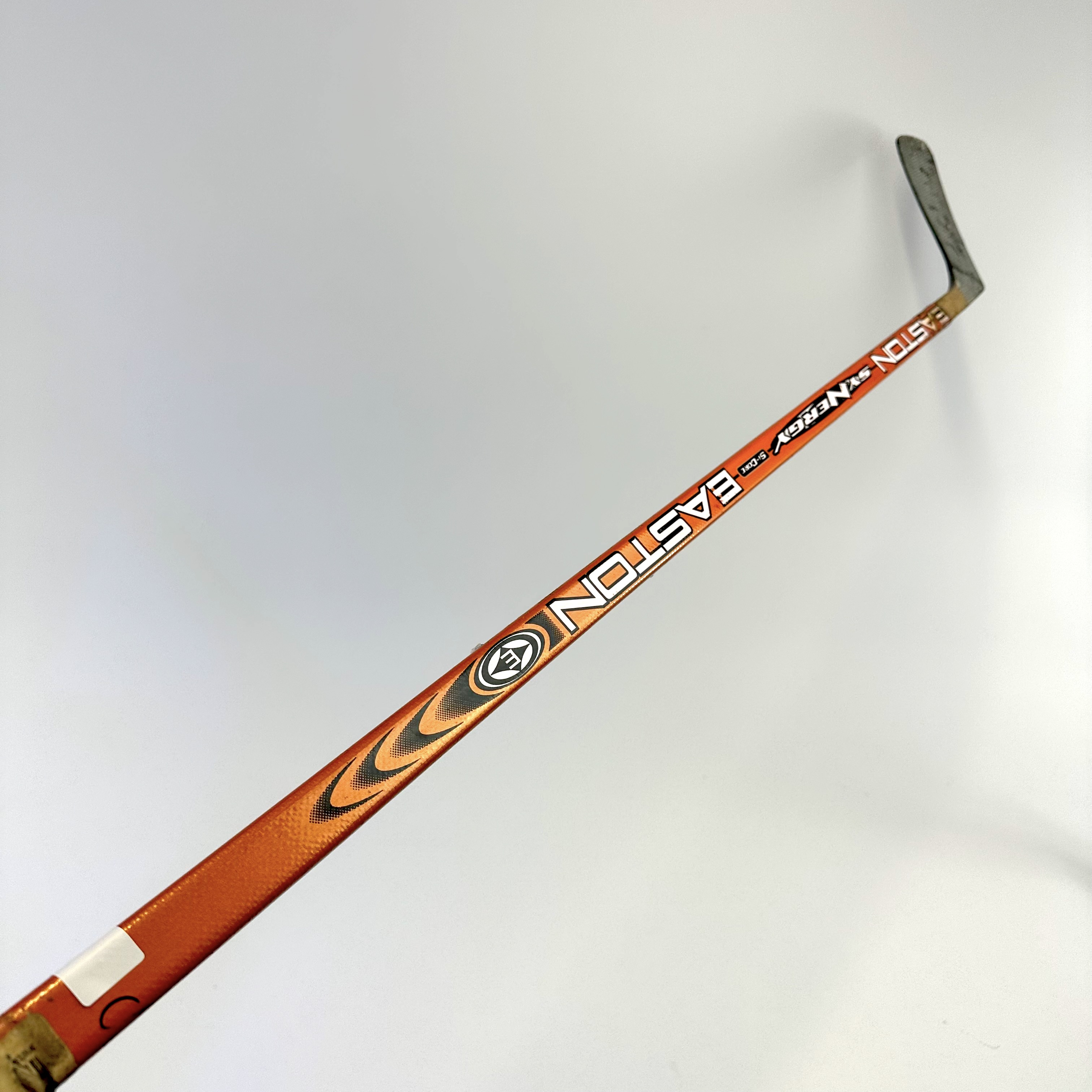 Used Left Handed Easton Synergy 2 Piece Stick | 110 Flex | A16 ...