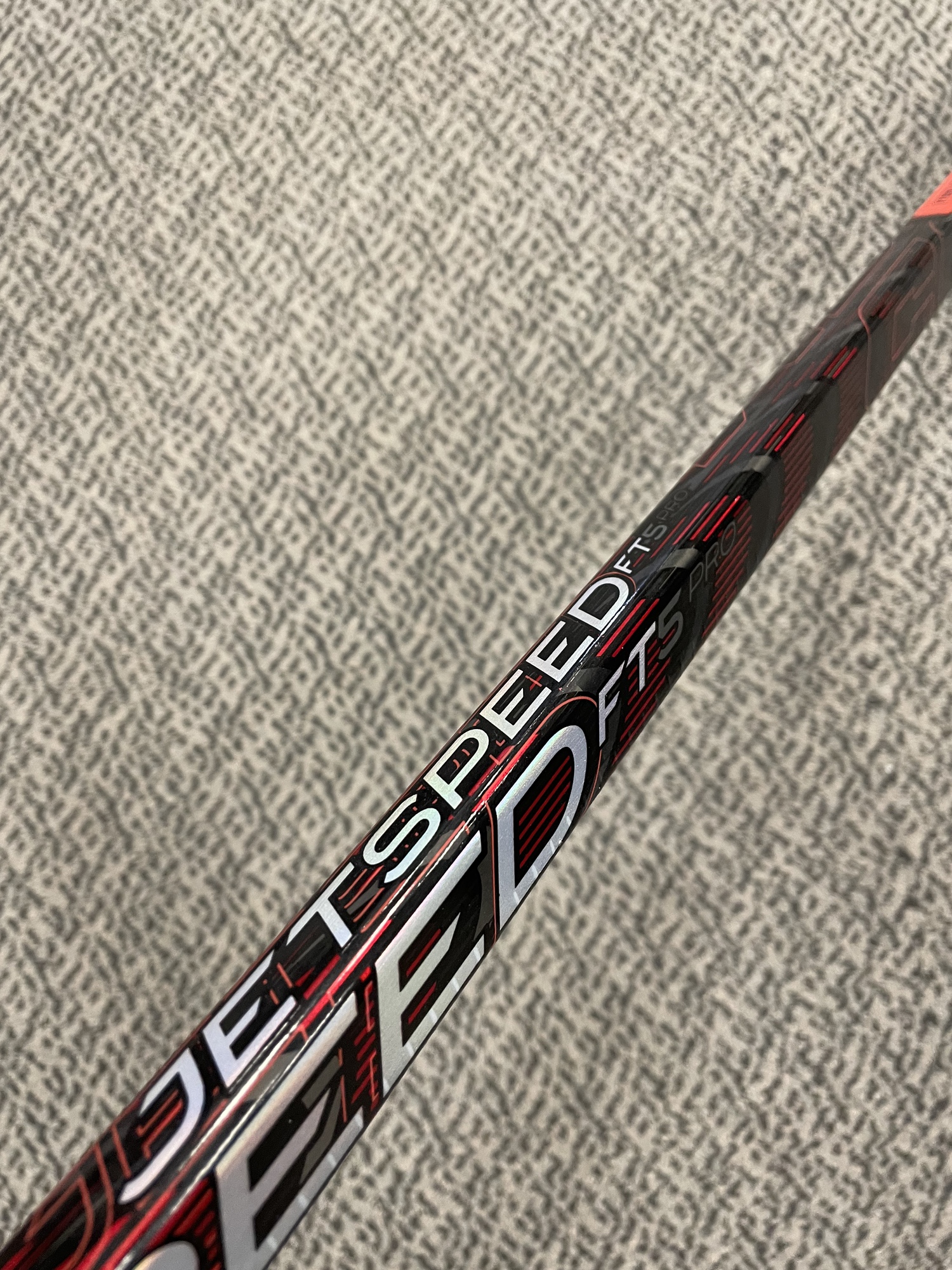 CCM FT5 Pro 65 Flex P88 curve right hand stick | SidelineSwap
