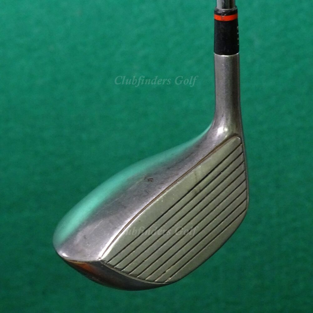 VINTAGE Ben Hogan H40 Fairway 21° 5 Wood Factory Apex/DB 3 Steel ...