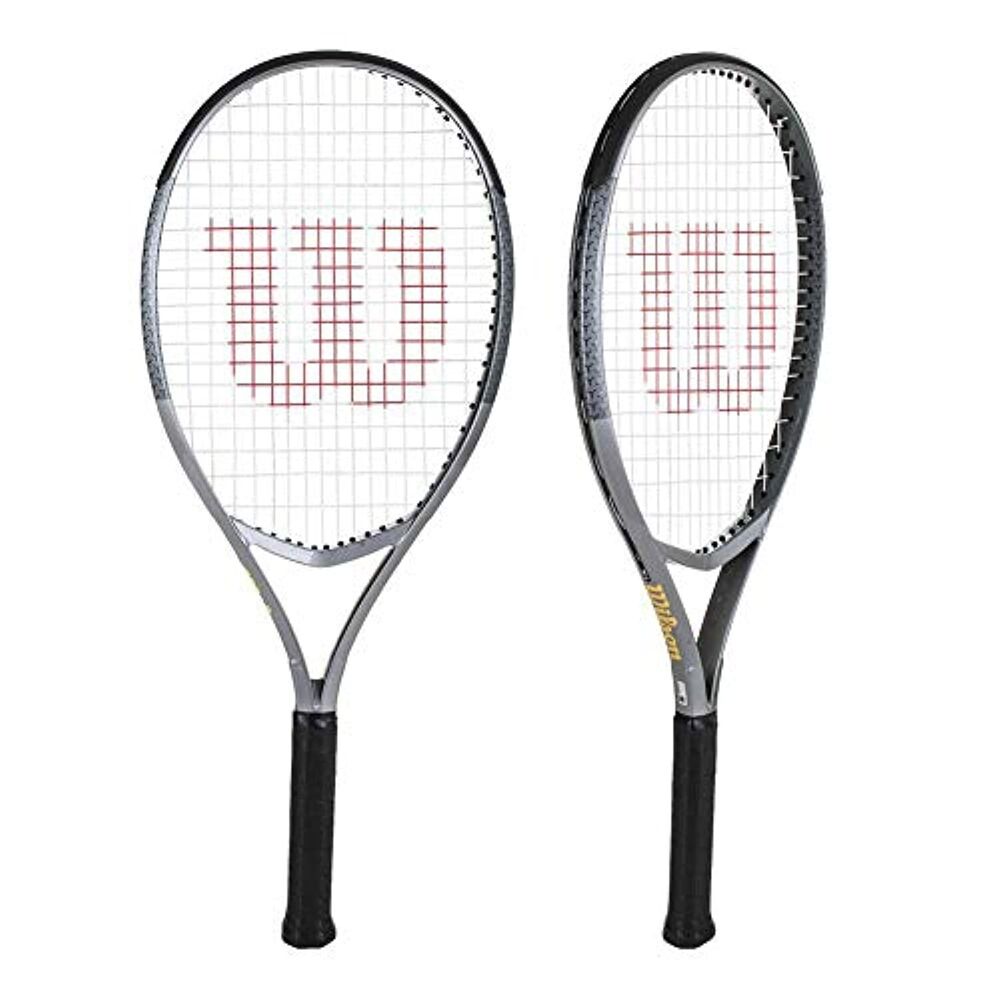 Wilson XP 1 Tennis Racket (UNSTRUNG) | SidelineSwap