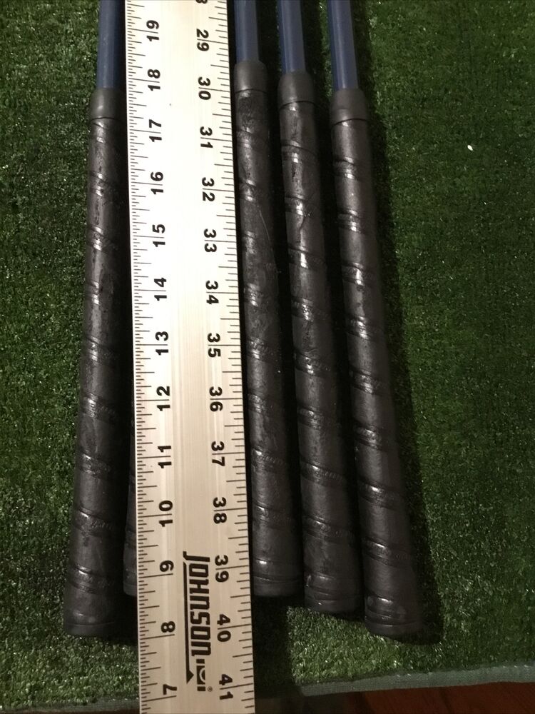 Nicklaus Signature Series Irons Set (5-PW) Regular High Modulus ...